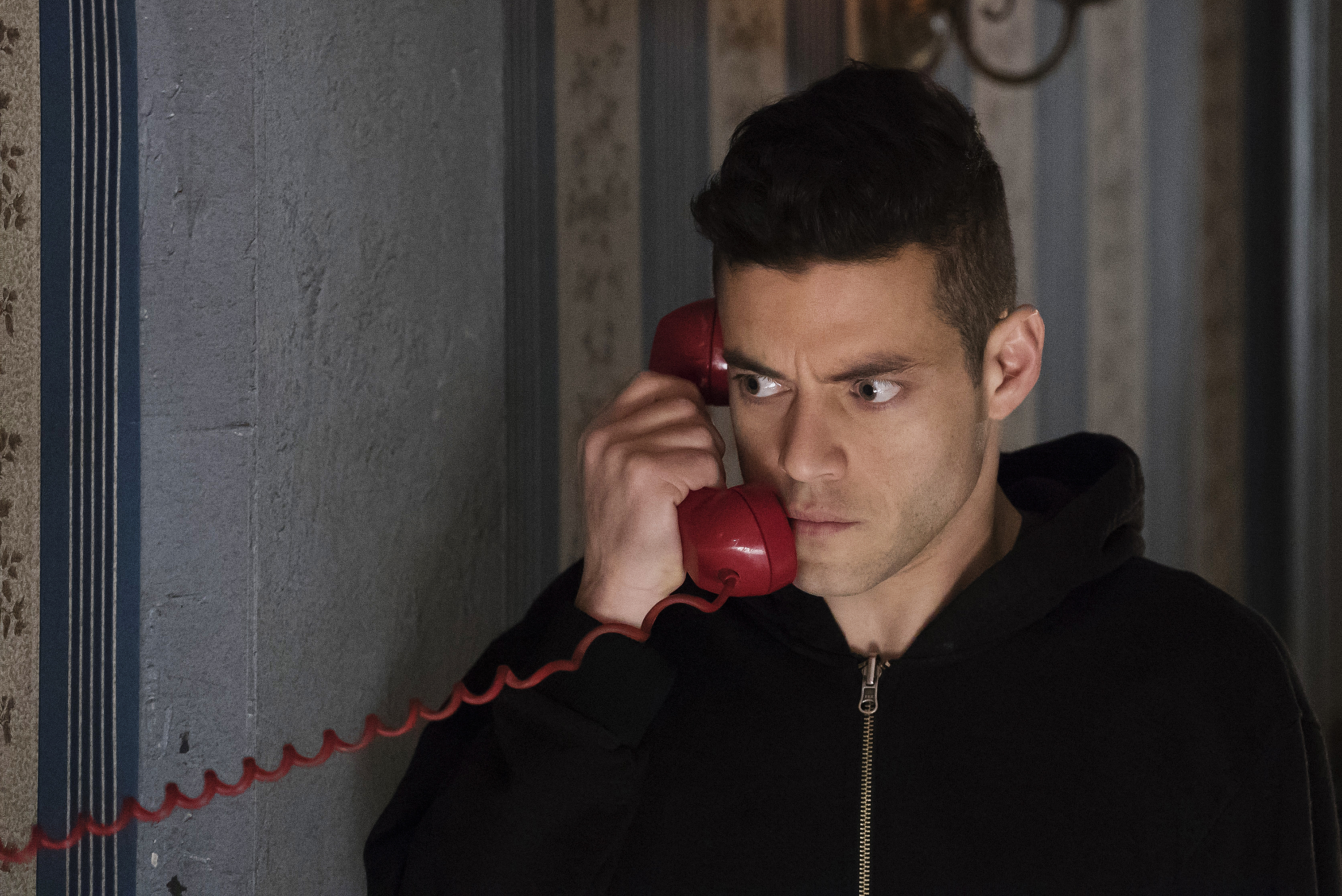 'Mr. Robot' Has Only Gotten Better With Time