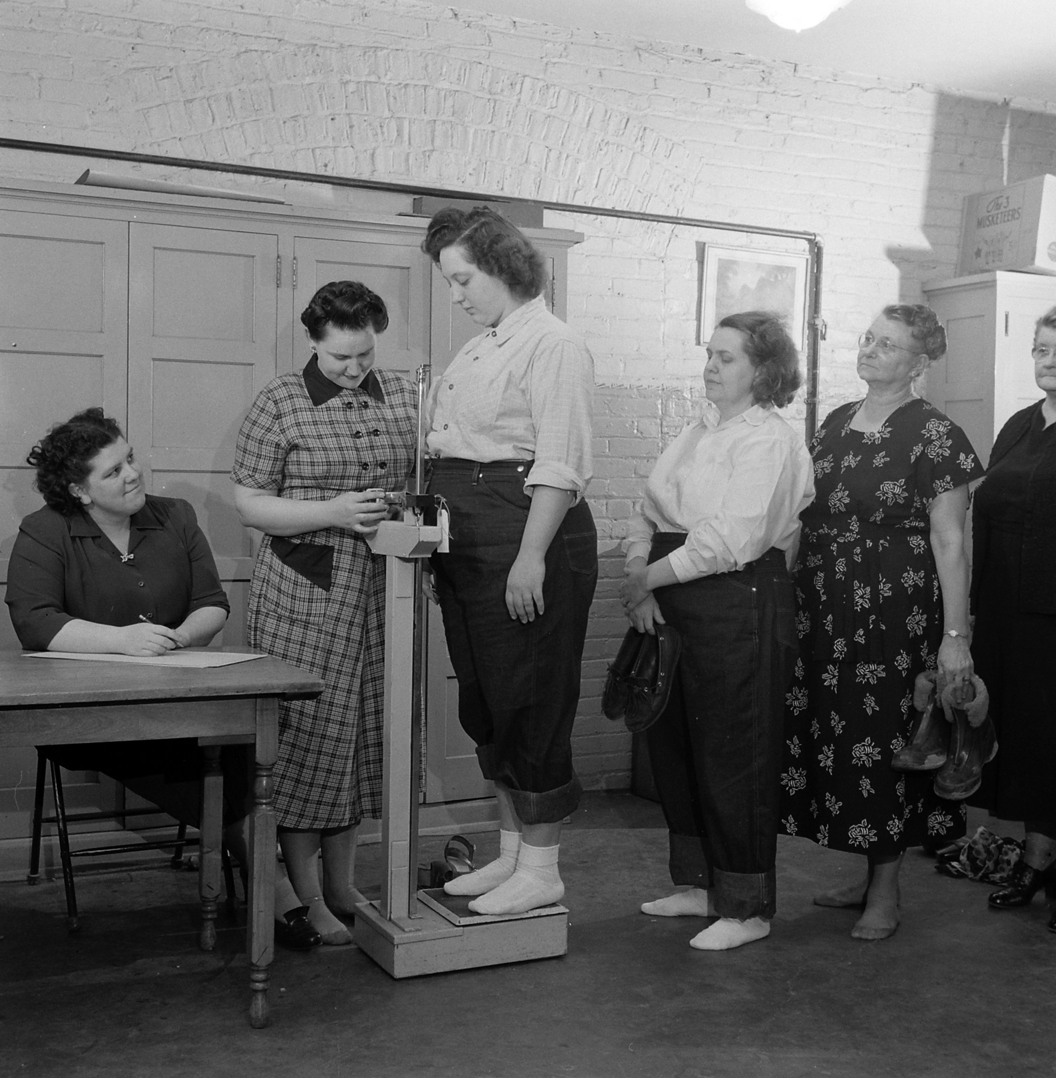 How the 'Fat Ladies Non-Anonymous Club' Revolutionized Weight Loss