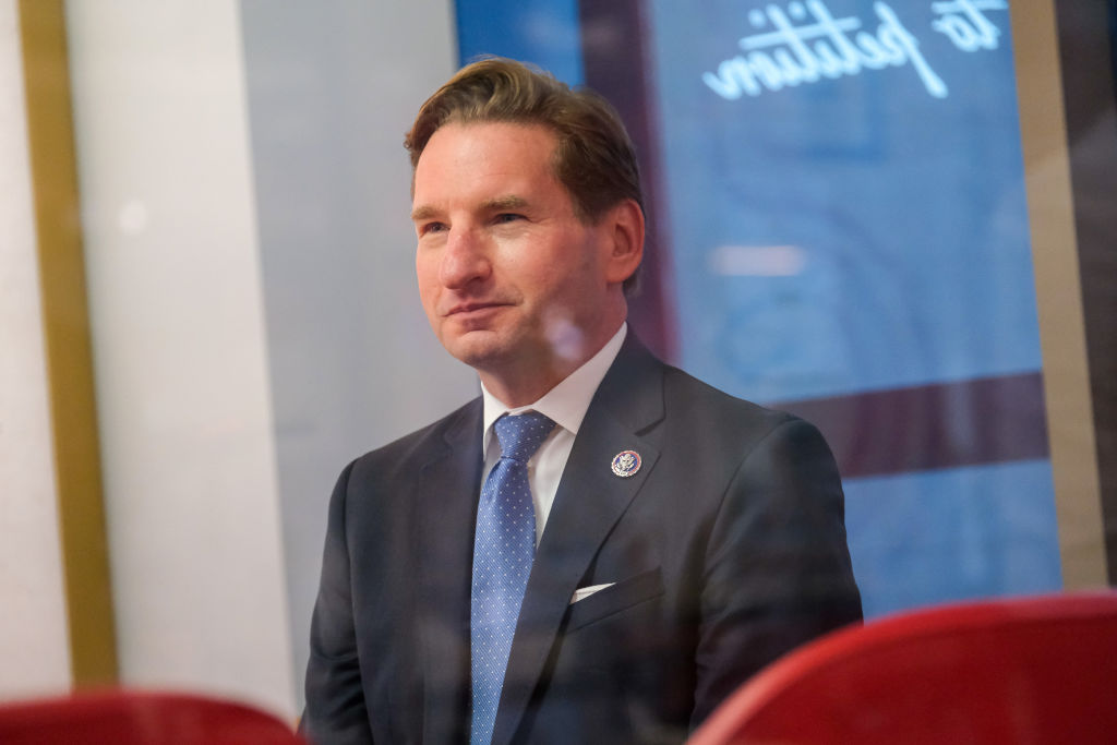 Dean Phillips Is Running Against Biden. What to Know