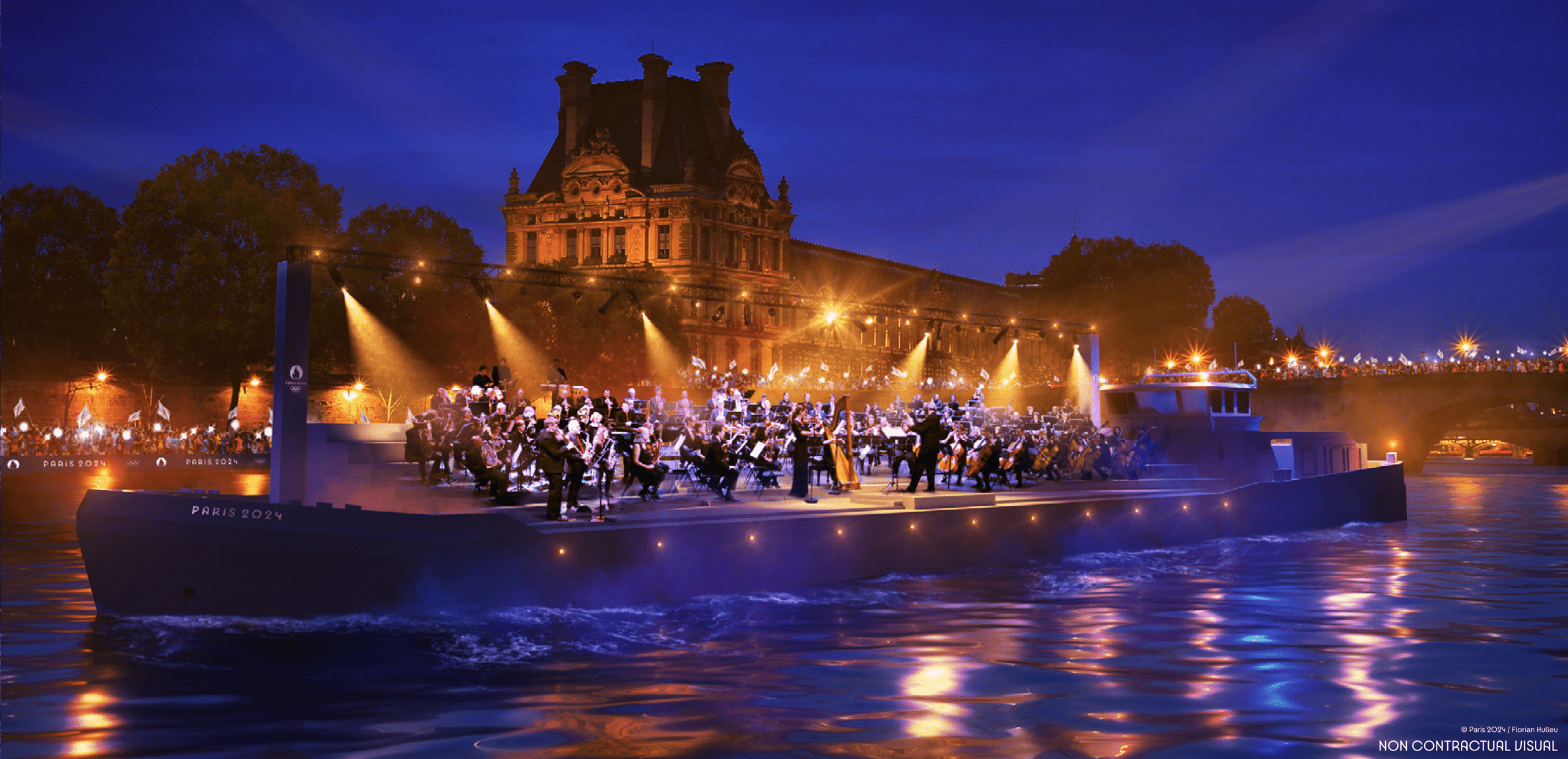 The Paris Olympics Opening Ceremony: Everything to Know