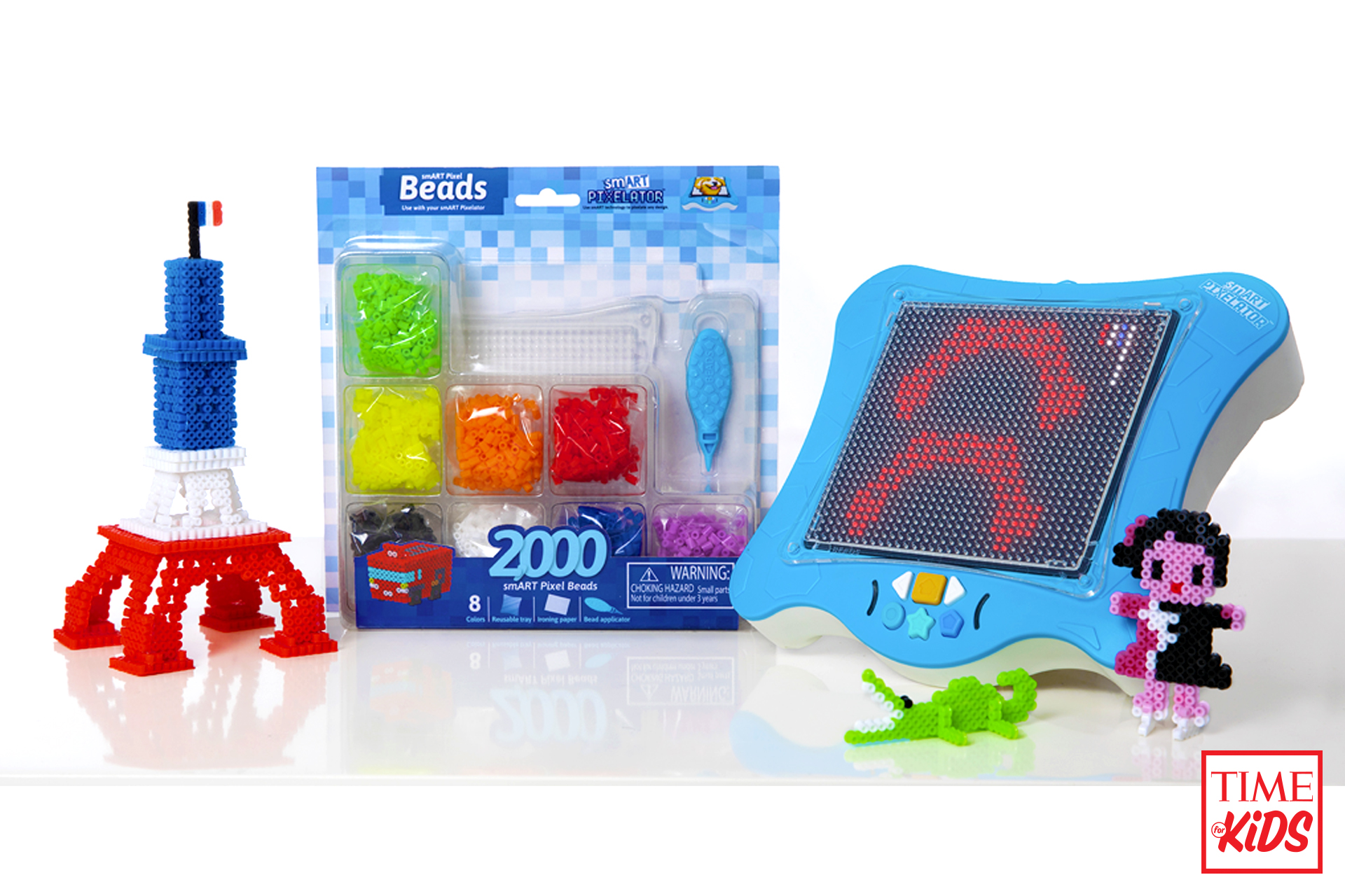 The Best Toys of 2019