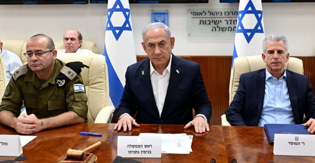 Israel Pulls Back Troops as Gaza Ceasefire Takes Effect