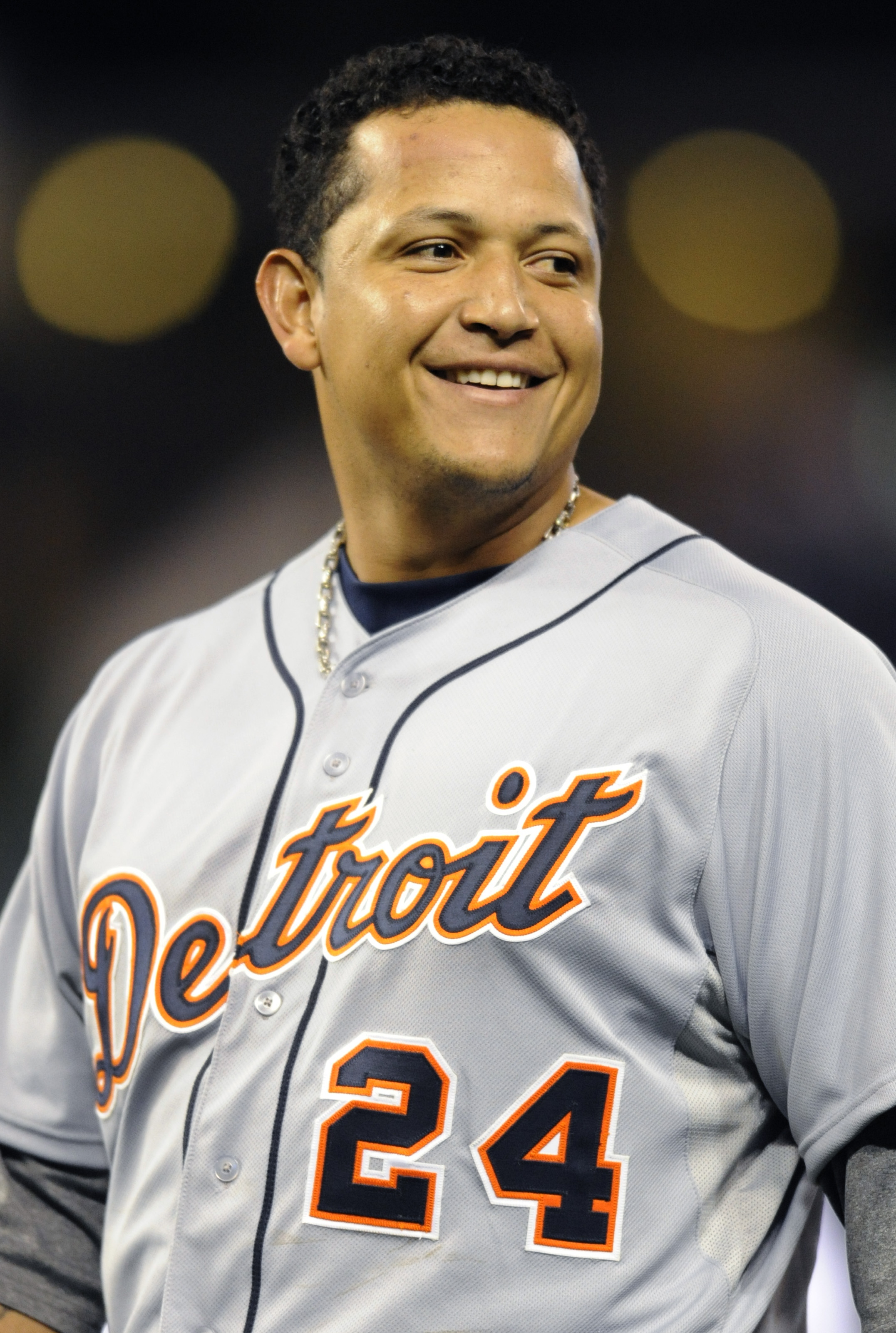 Andrew McCutchen and Miguel Cabrera Win MVPs for Pirates and Tigers