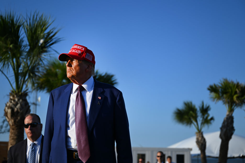 How the Media Covers Trump Can Help It Earn Back Trust