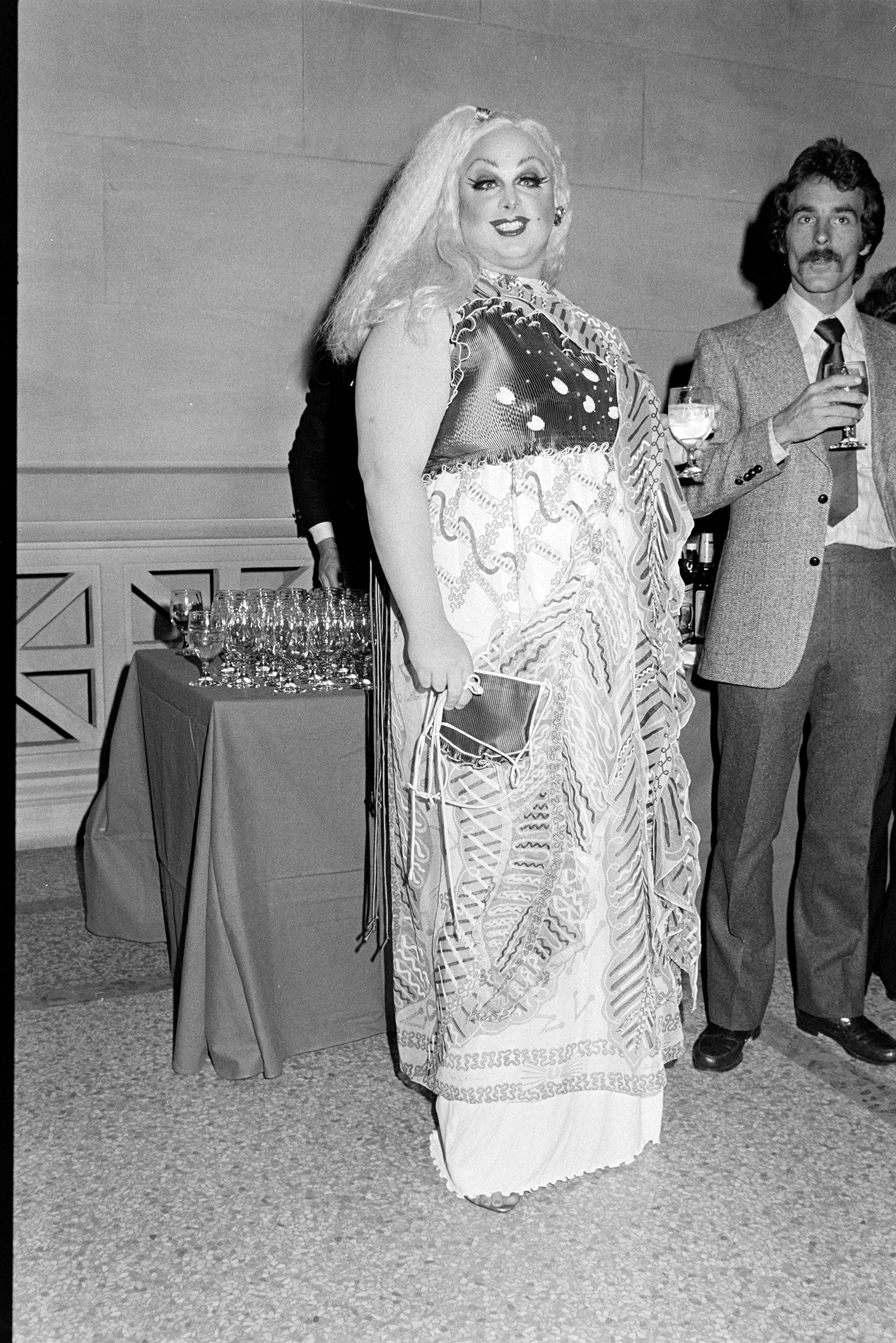 The Most Outrageous Fashion From Every Year of the Met Gala