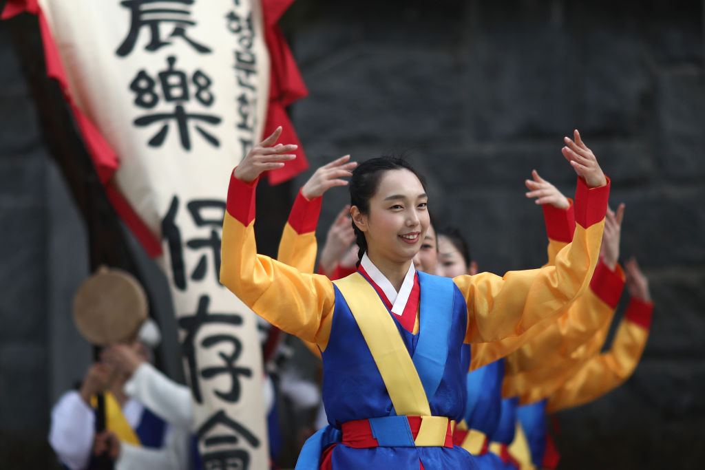How the Lunar New Year Is Being Celebrated Around the World