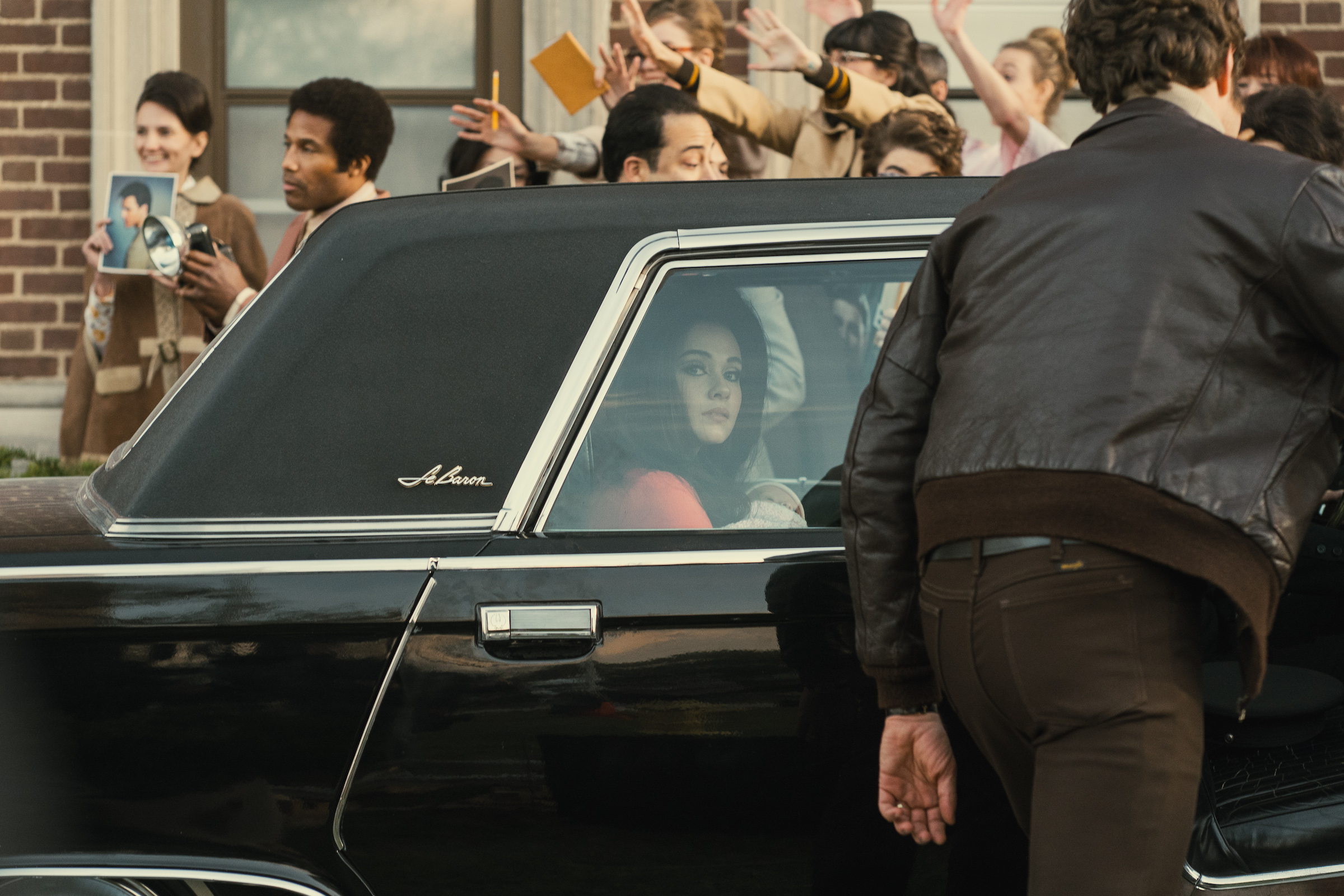The True Story Behind 'Priscilla'