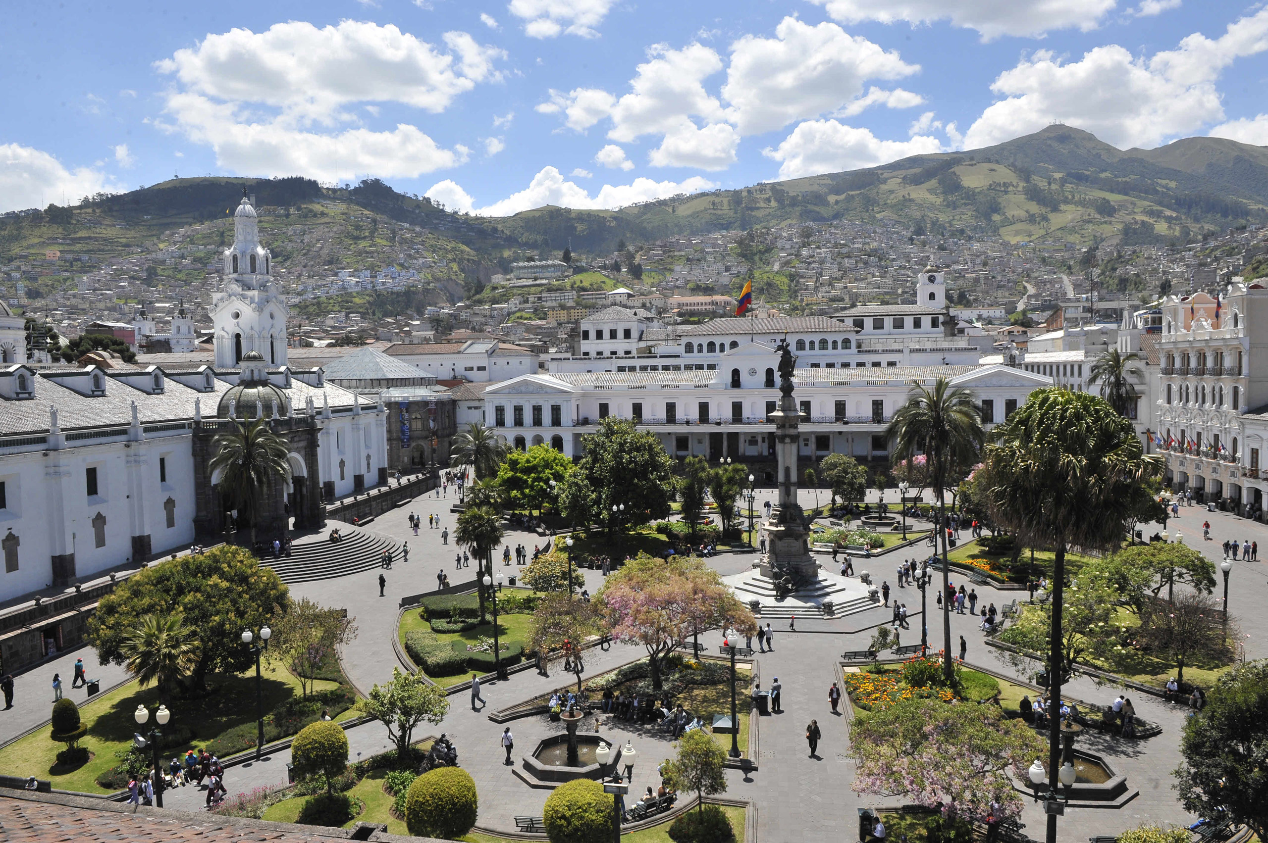UNESCO at 70: See the Original Class of World Heritage Sites