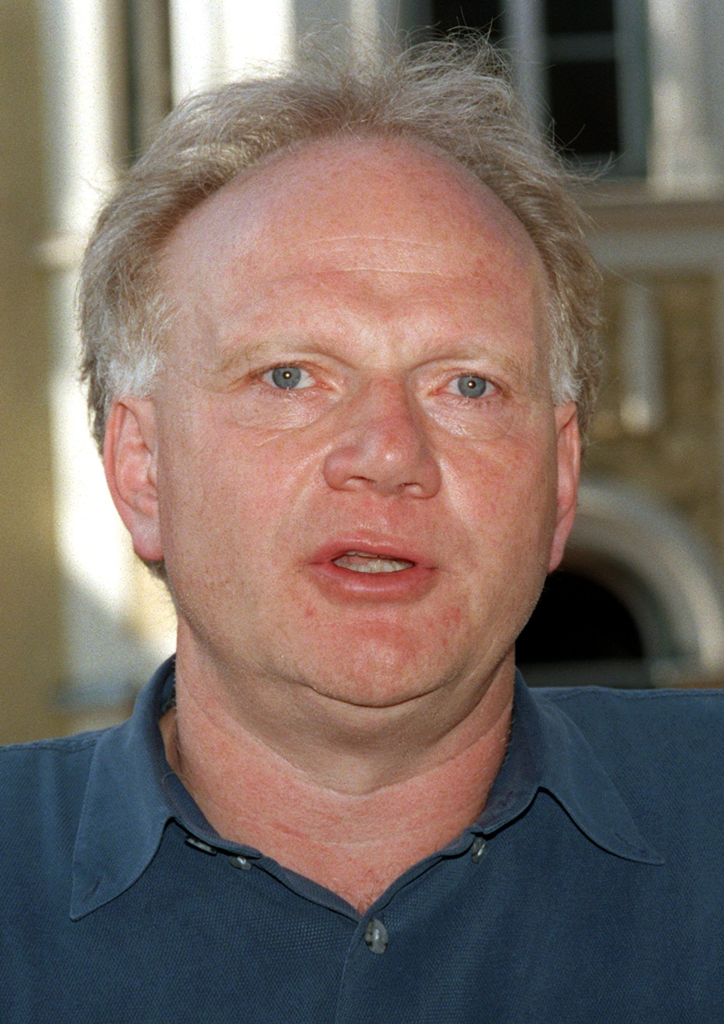 German Sociologist Who Warned of the Risks of Technology Dies At 70