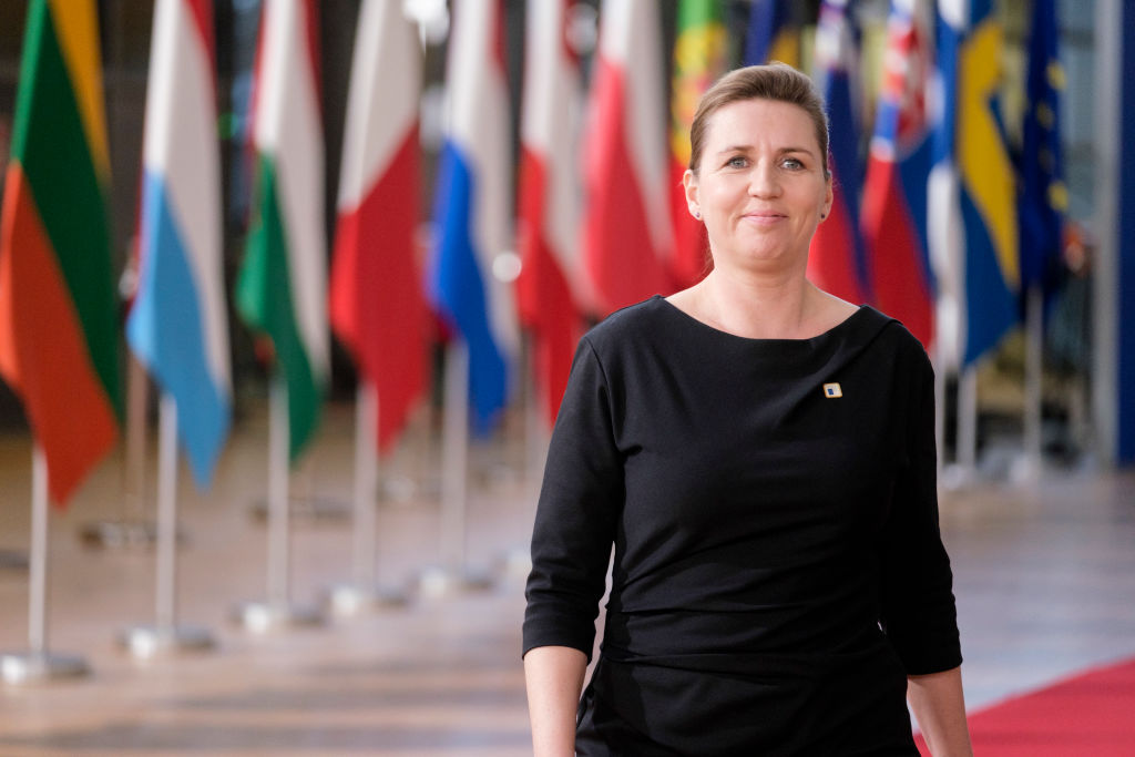 Denmark May Scrap Great Prayer Day for Controversial Reason