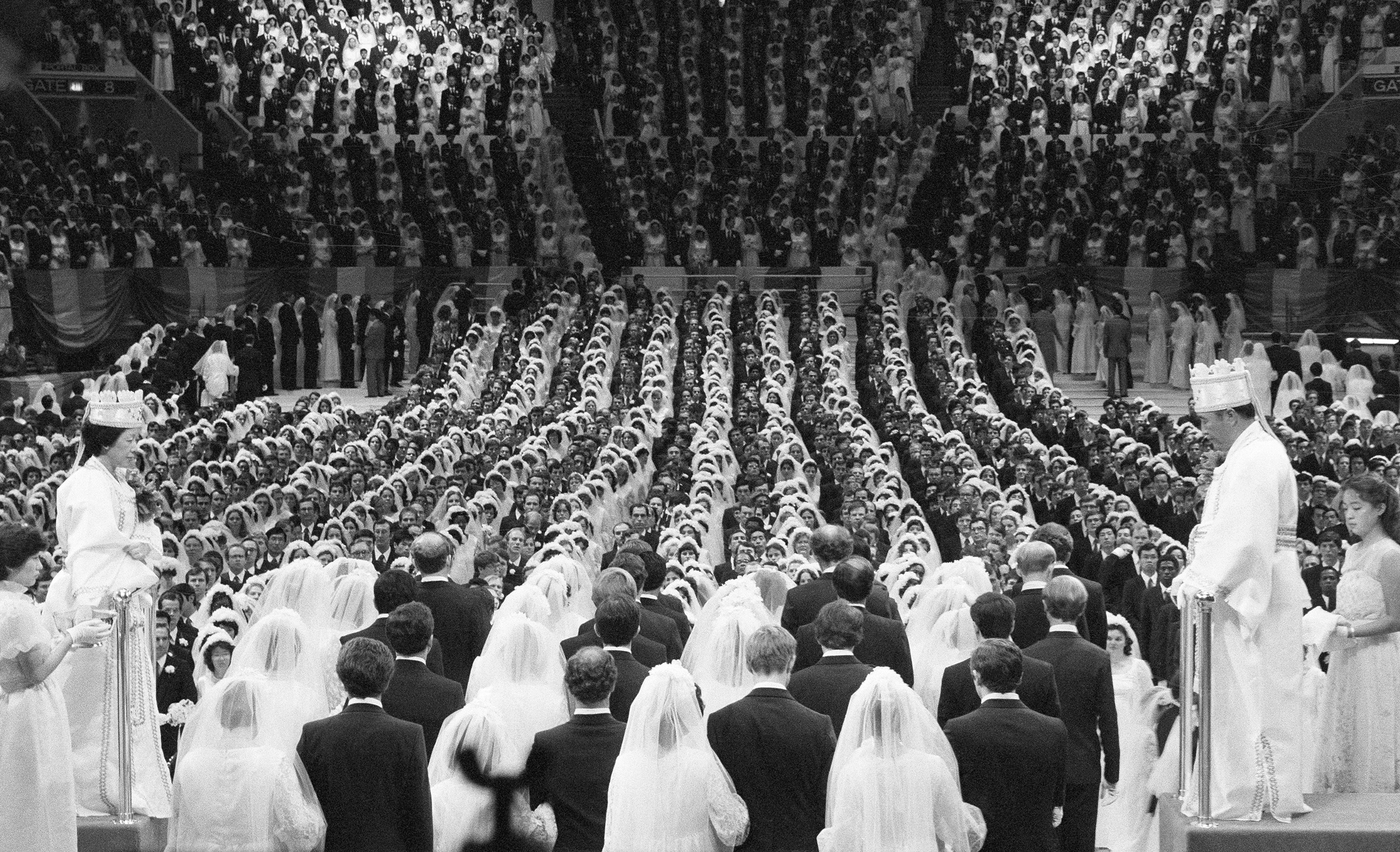 The Unification Church's Grasp for Power—From Japan to the US