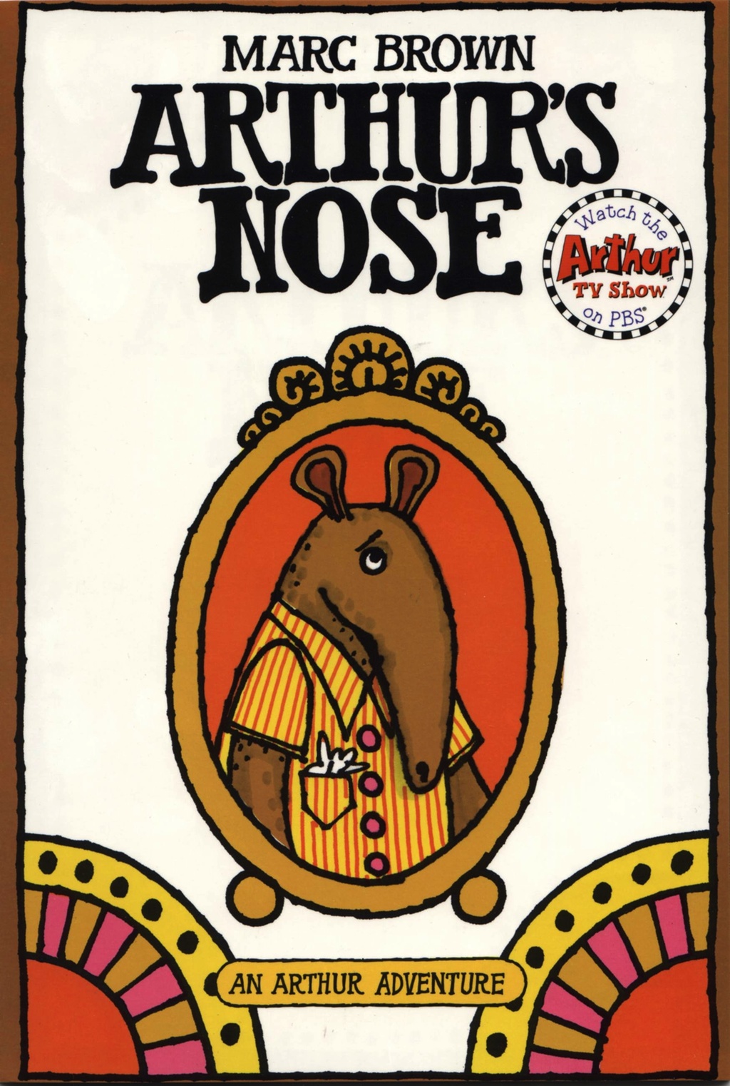 100 Best Childrens Books of All Time