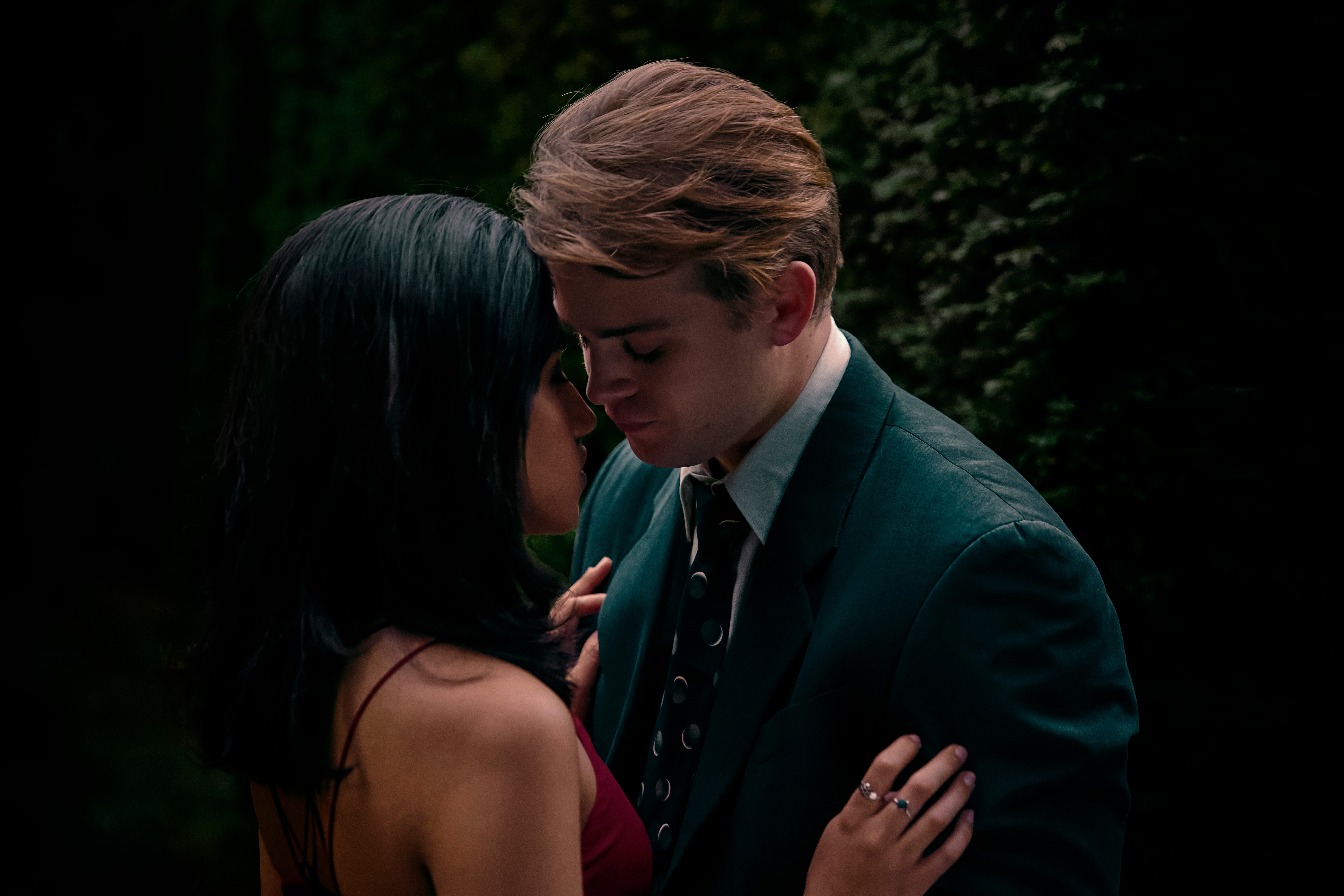 Netflix's One Day Is an Irresistible Romance