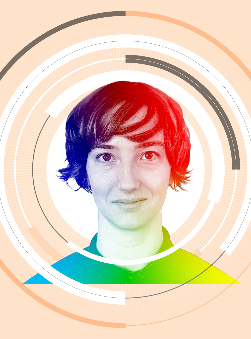 Beth Barnes: The 100 Most Influential People in AI 2024