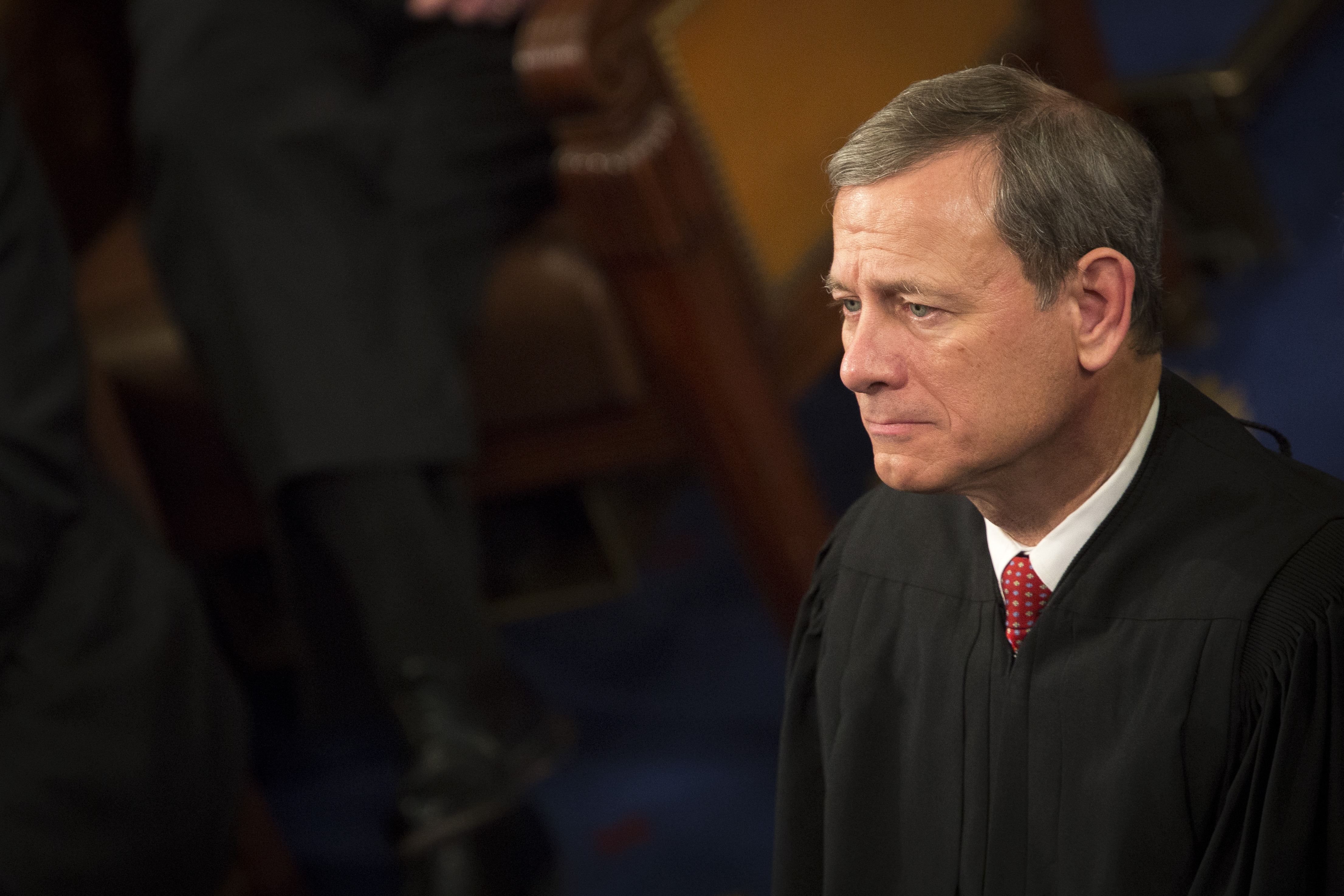 John Roberts Commencement Speech: Read the Transcript