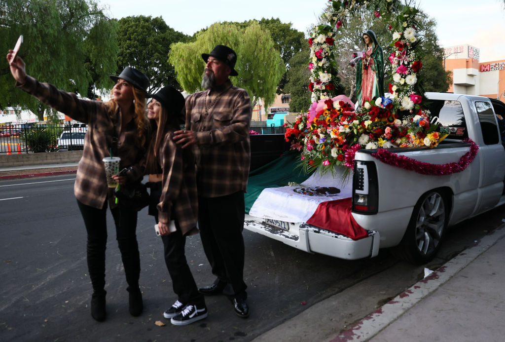 11 Holidays the World Celebrates in December