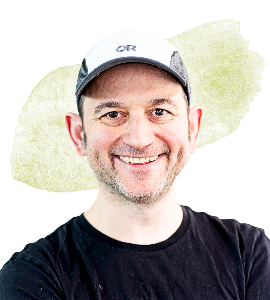 Noam Shazeer: The 100 Most Influential People in AI 2023
