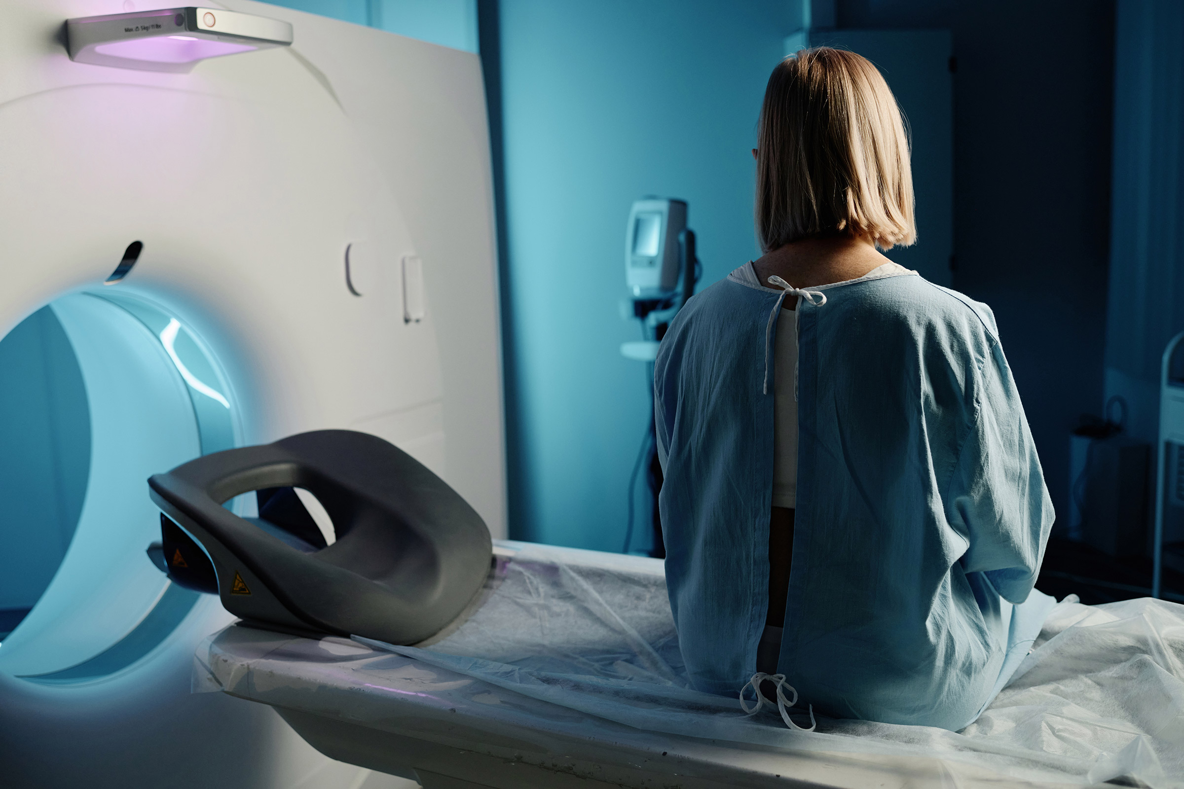 The U.S. Health Care System Fails Women. Employers Must Help