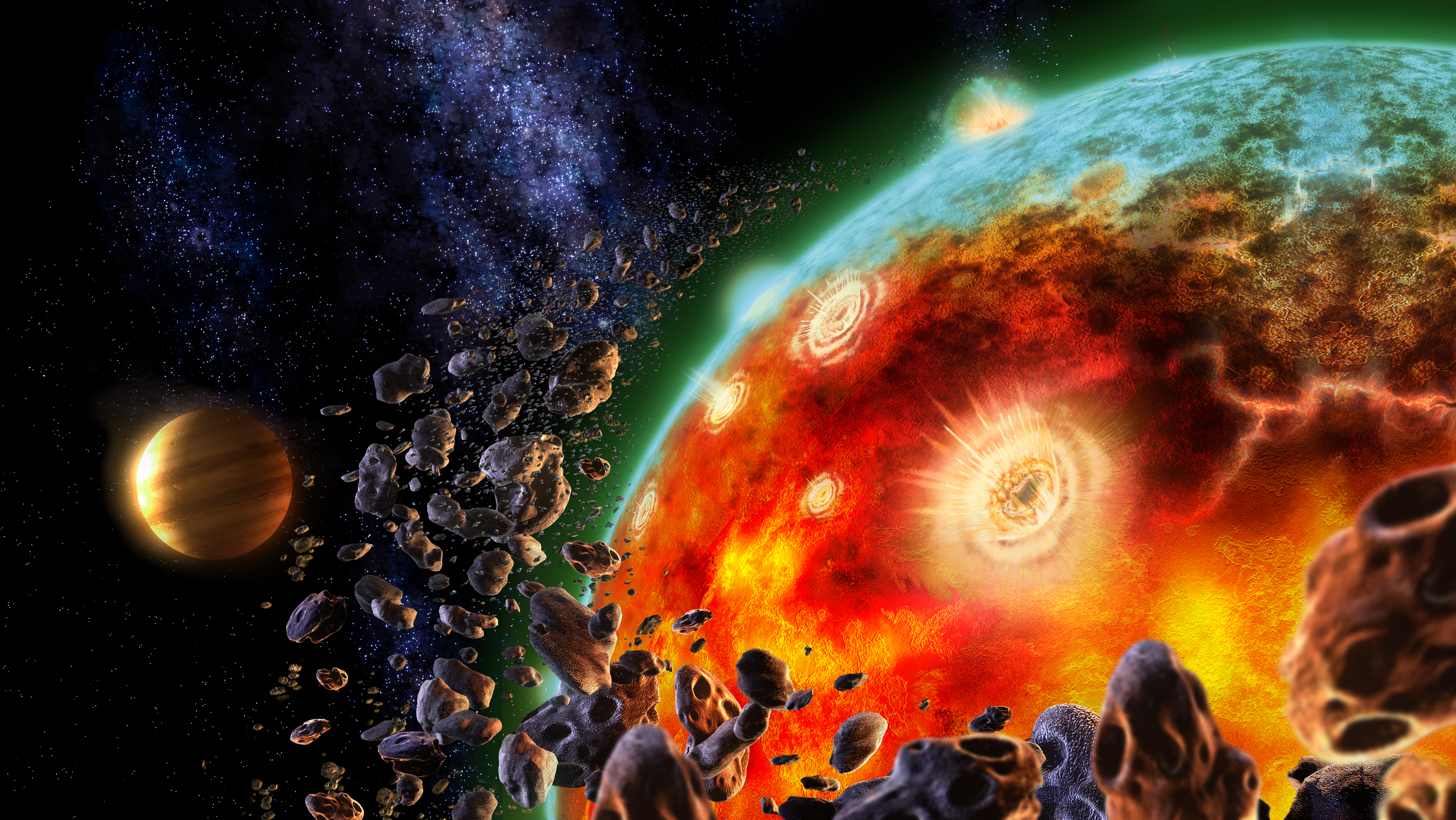 Why Science Does Not Disprove God
