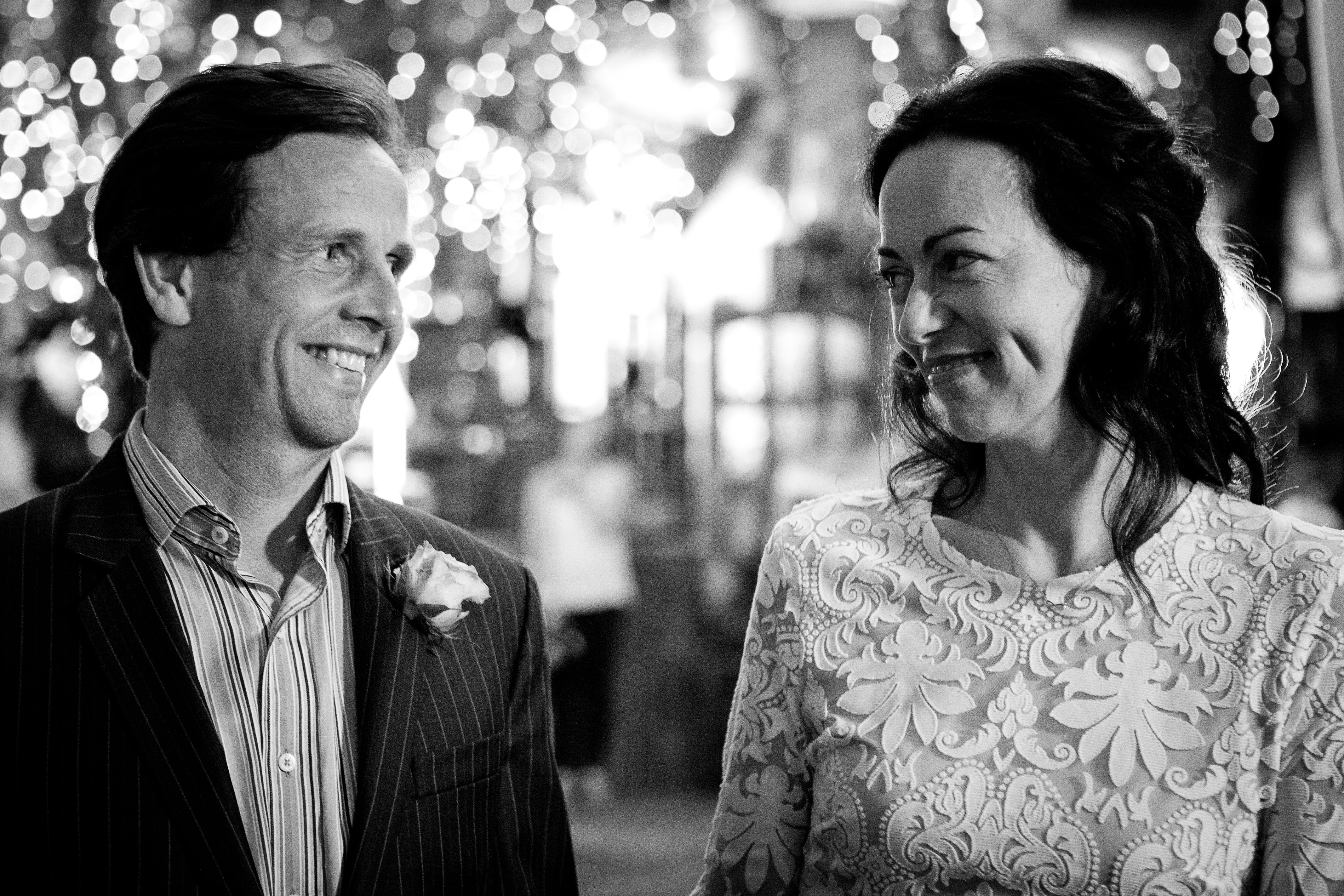 Virtual Reality Wedding Video and interview