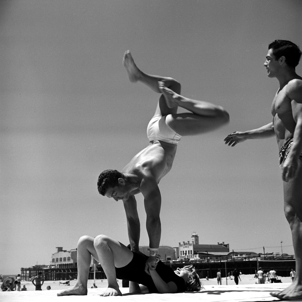 April Atkins: Photos of 'the World's Strongest Seventh-Grader'