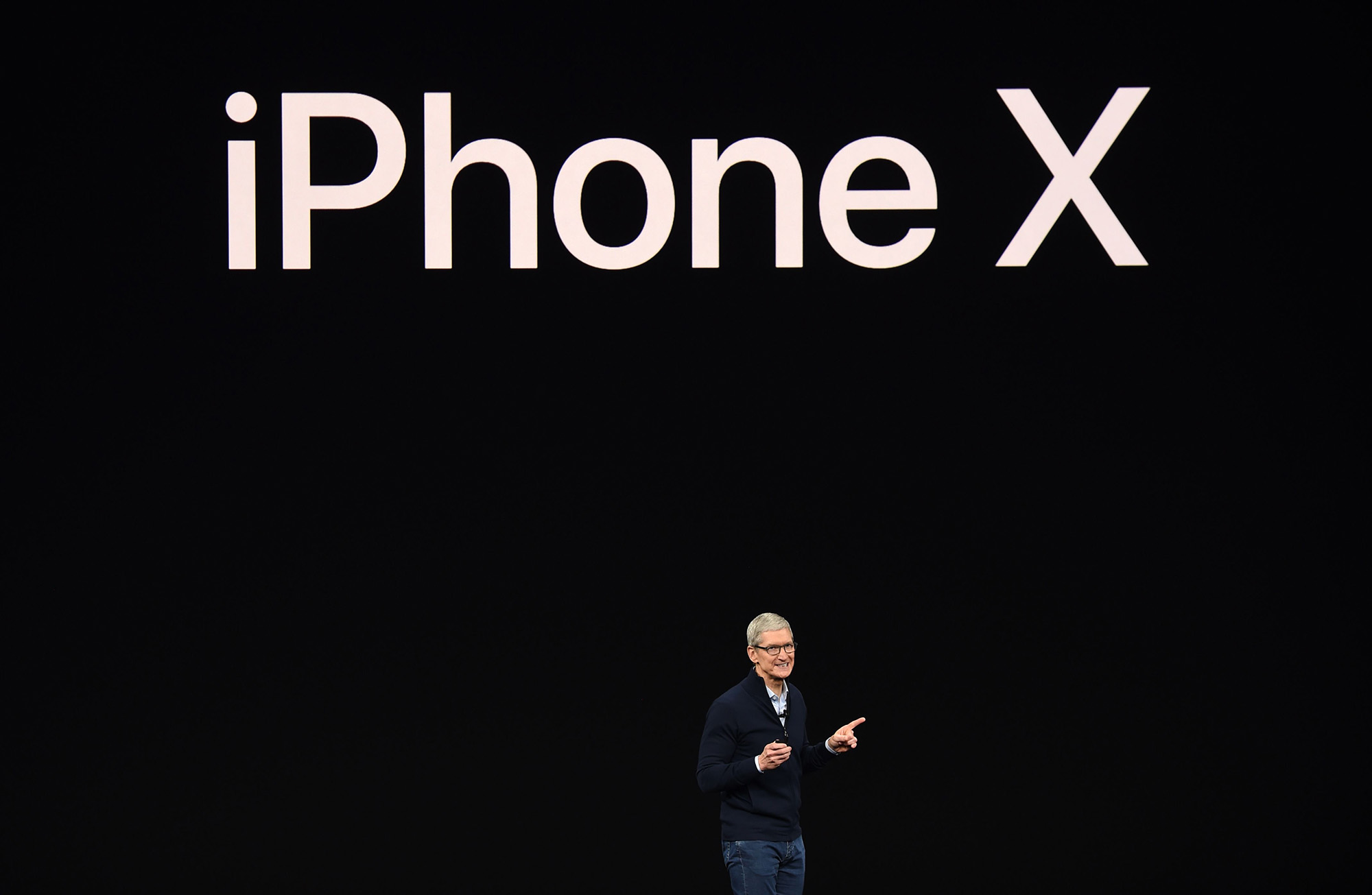 Apple Event Summary: iPhone 8, iPhone X, and More