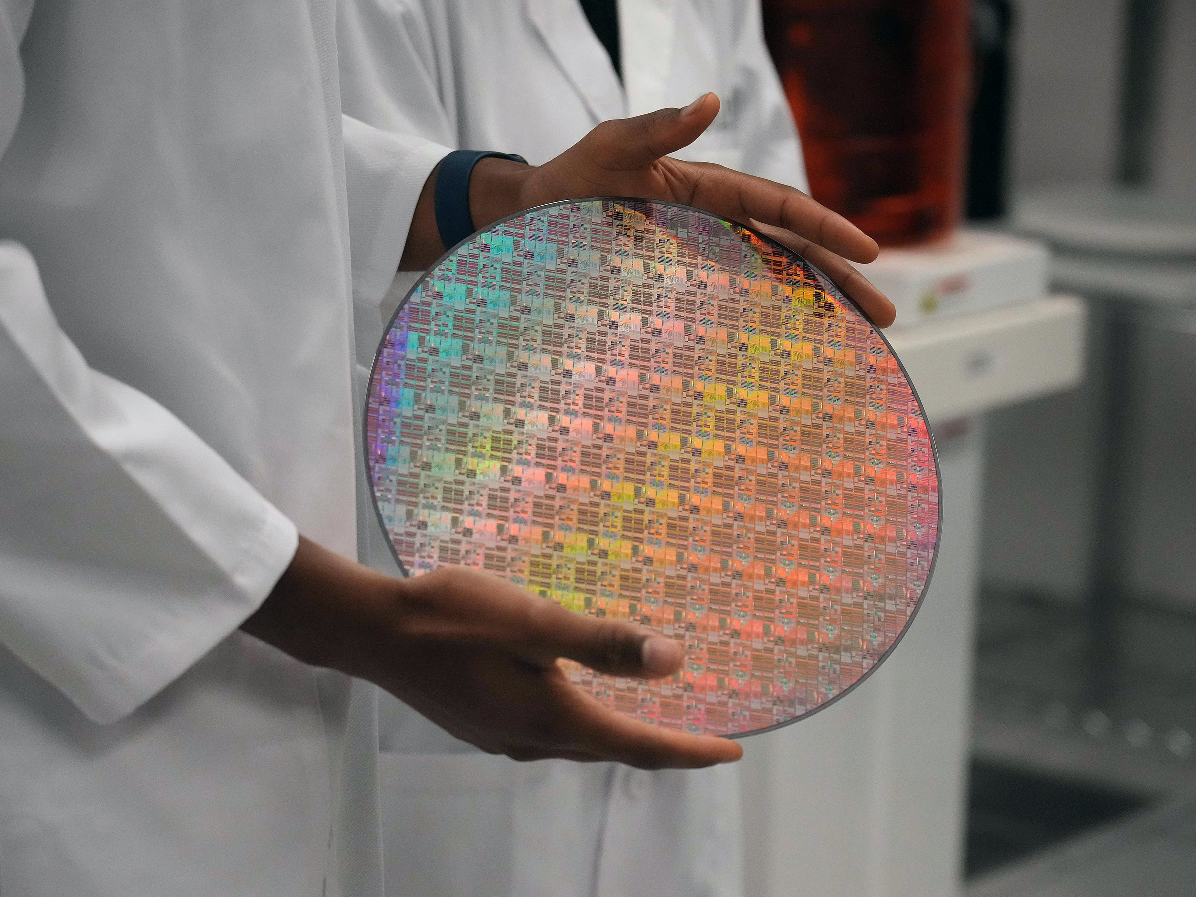 Applied Materials: 2023 TIME100 Most Influential Companies