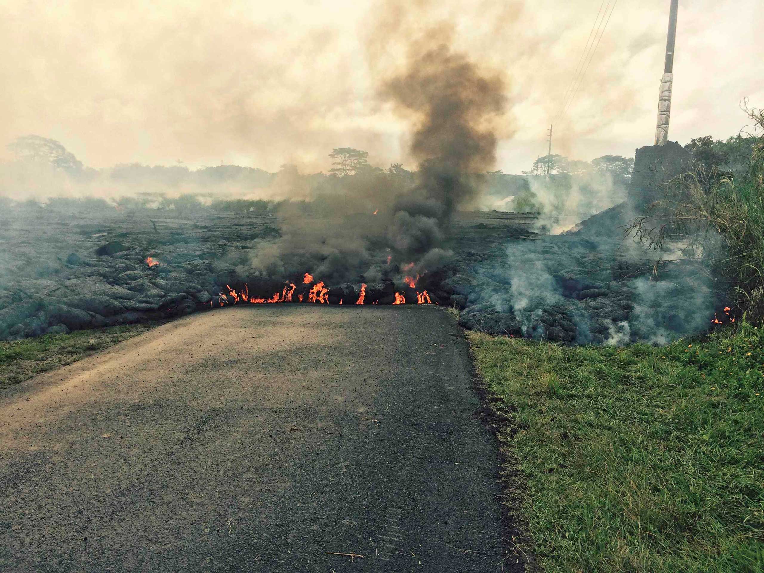 lava | TIME