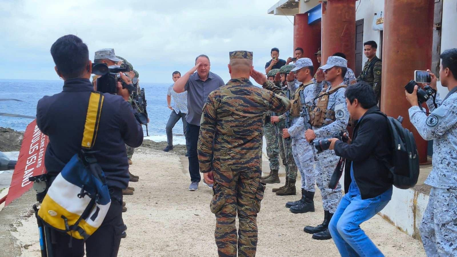 Why the Philippines Is Increasingly Keeping an Eye on Taiwan