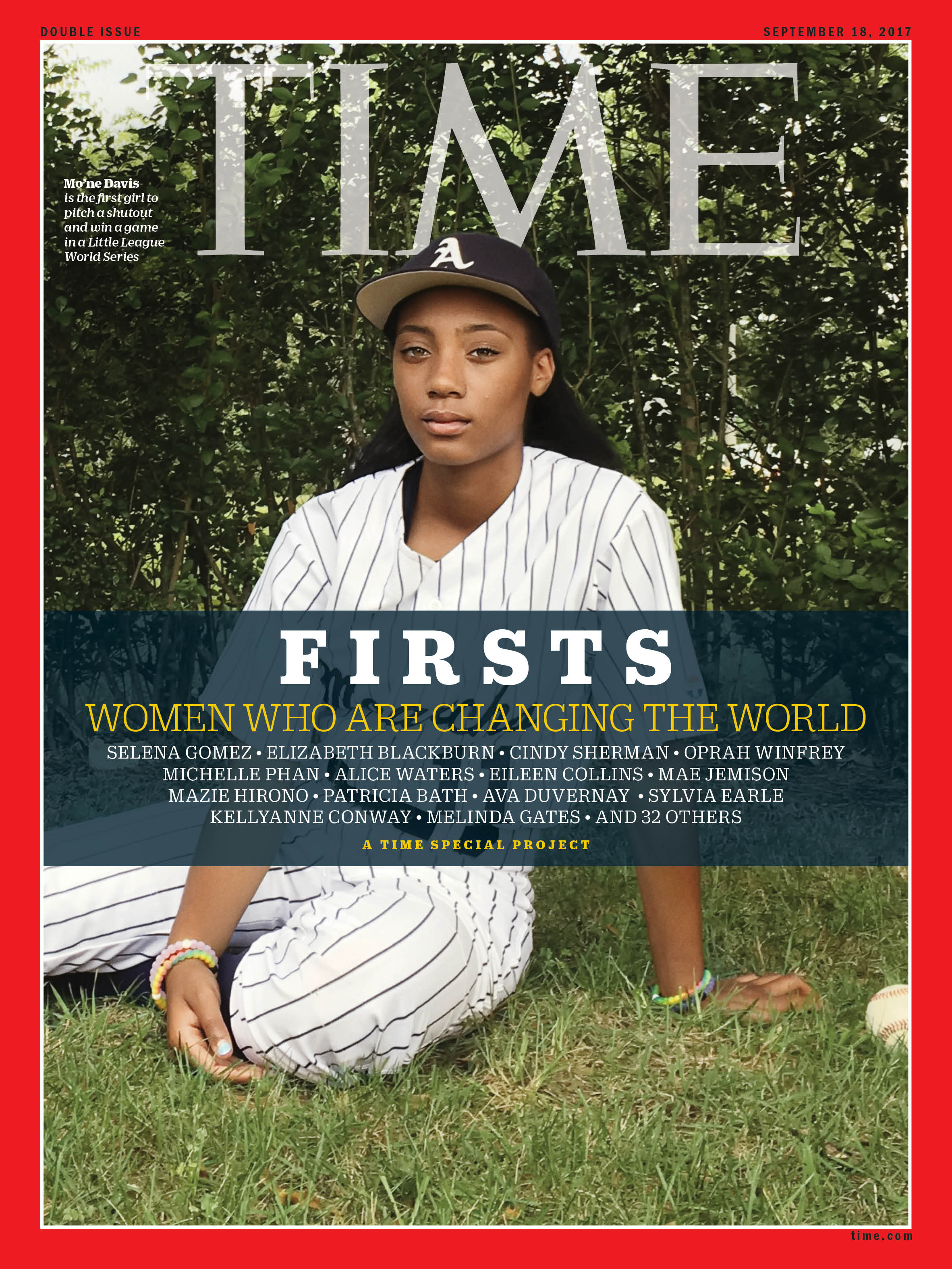 TIME iPhone Covers of Hillary Clinton and Women Firsts