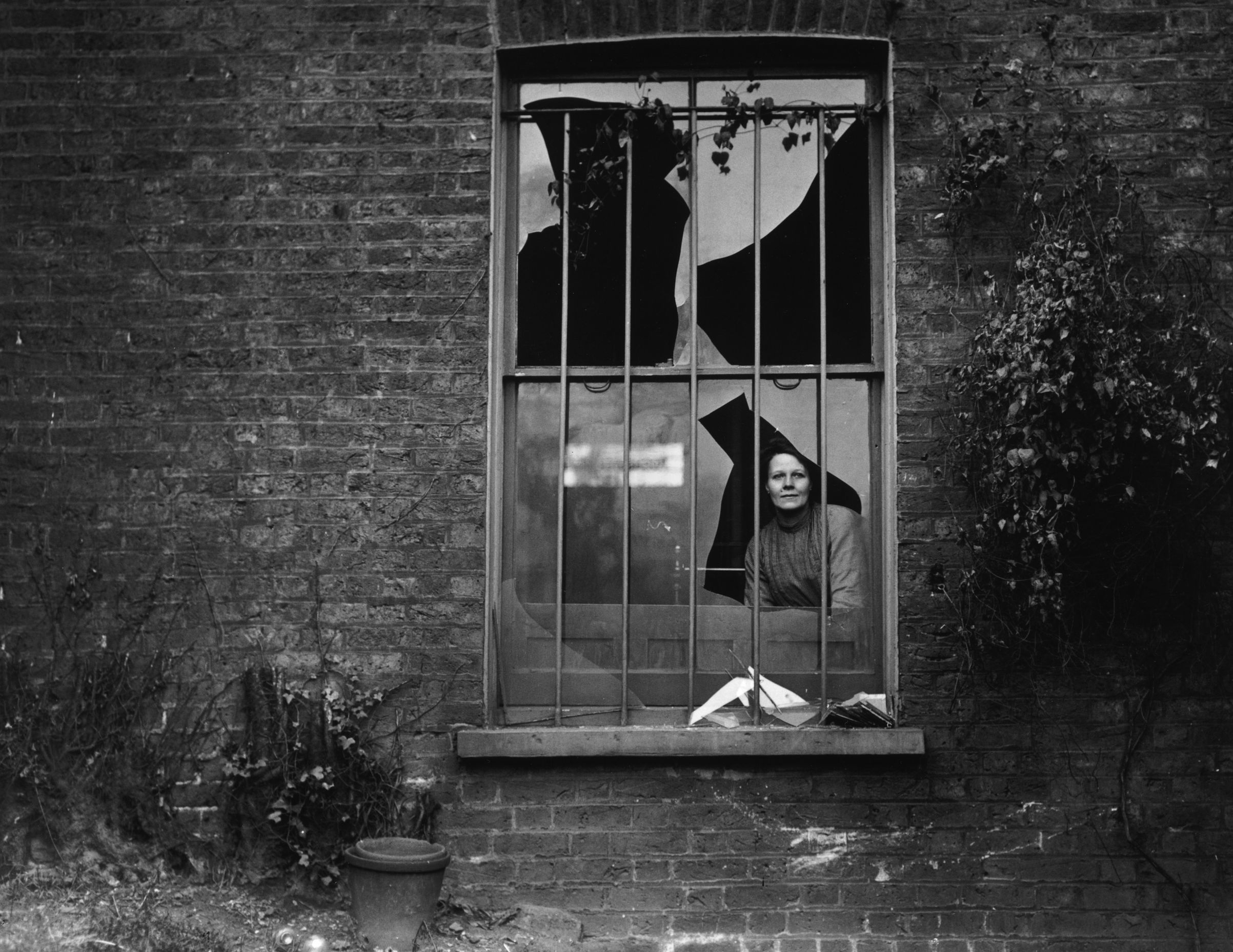 British Suffragettes' Fight Was a Violent One