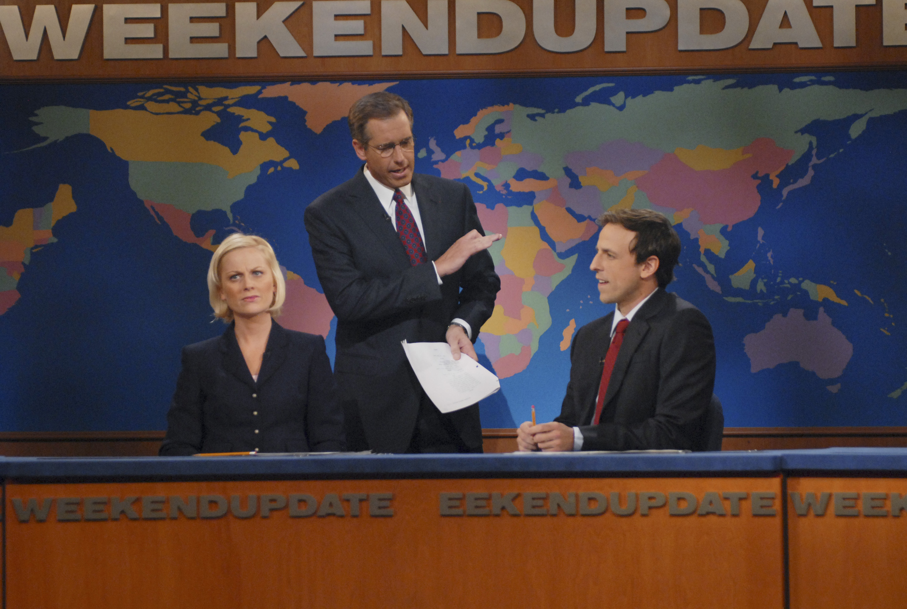It Wasn’t All Brian Williams’ Fault—We're All to Blame