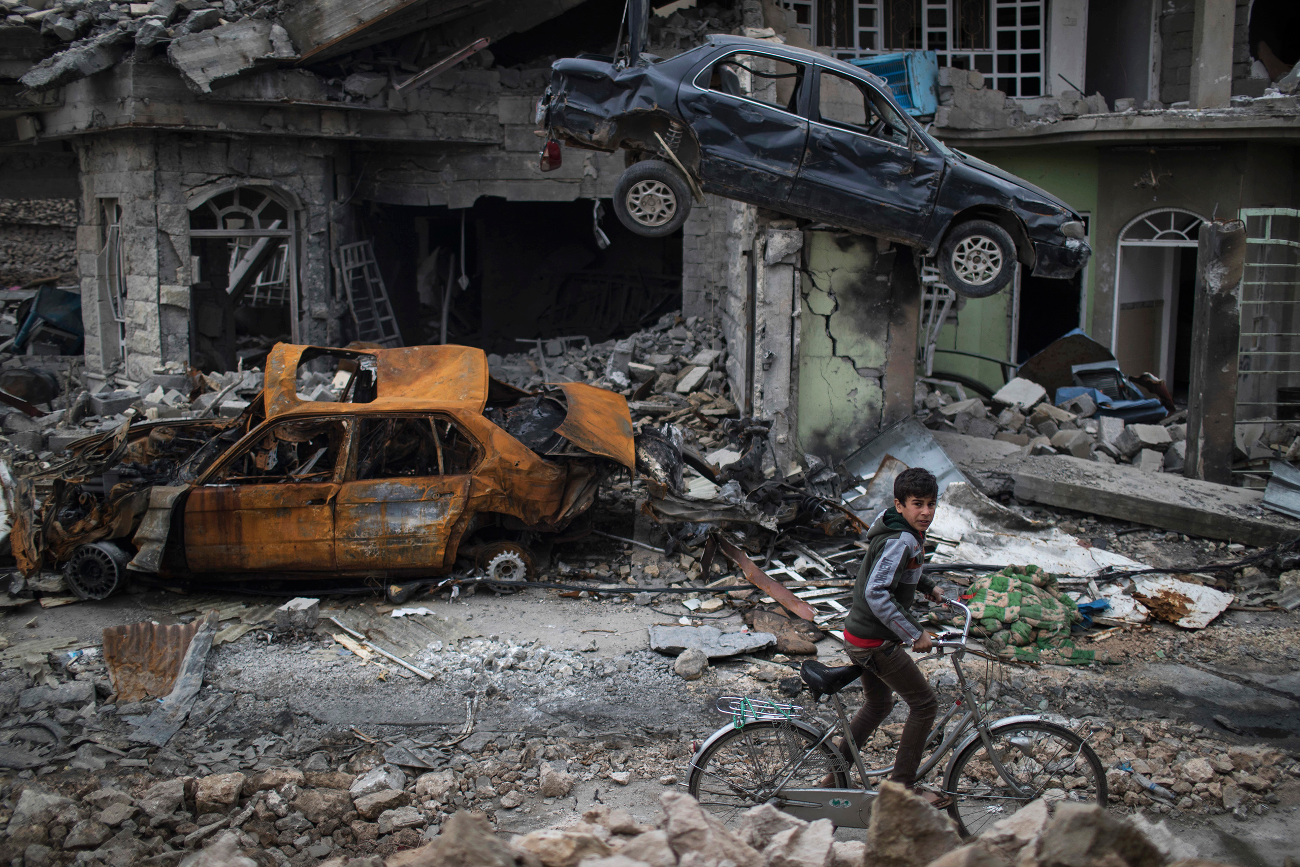 War Photography | TIME