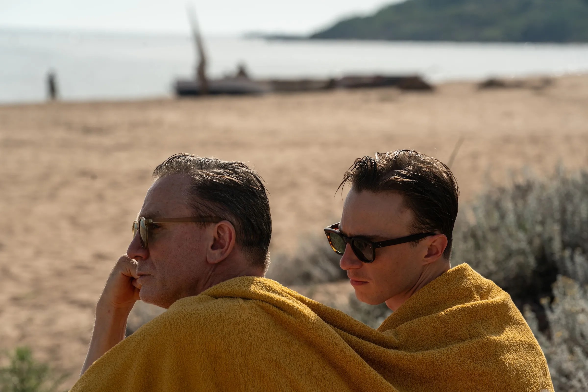 Breaking Down the Ending of Queer