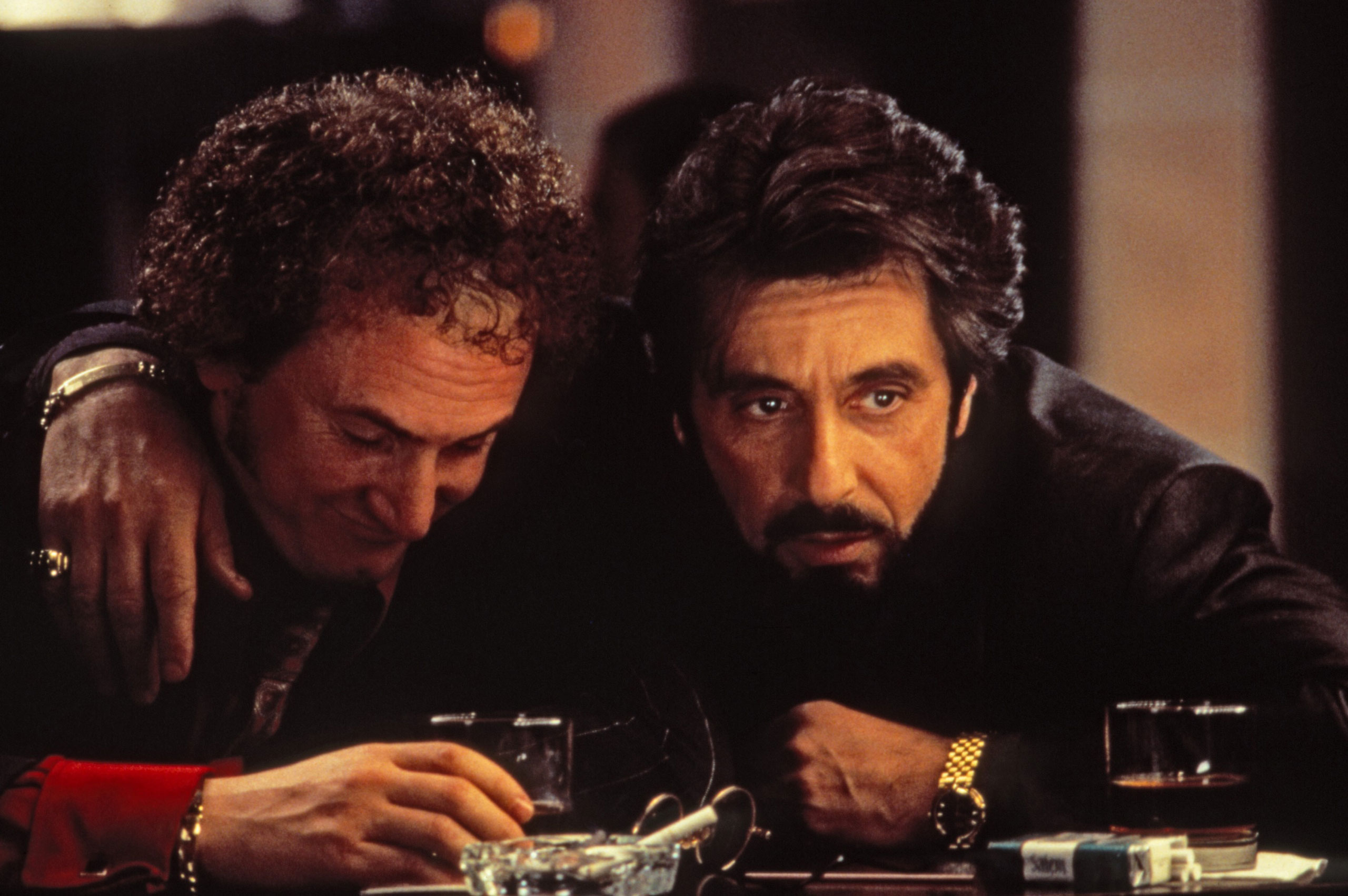 Carlito’s Way (1993): 100 Best Movies of the Past 10 Decades