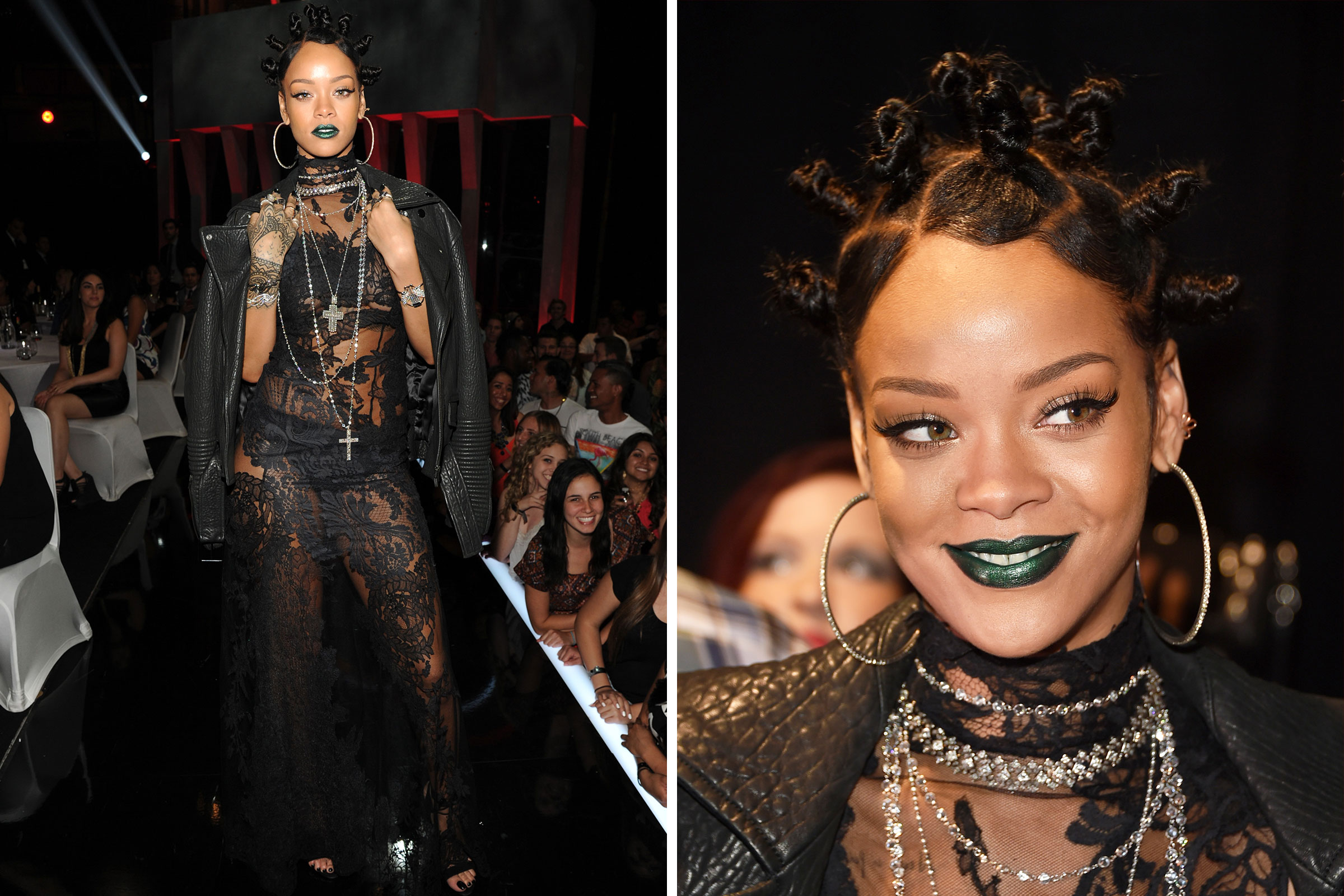 Rihannas Best Fashion Moments 0936