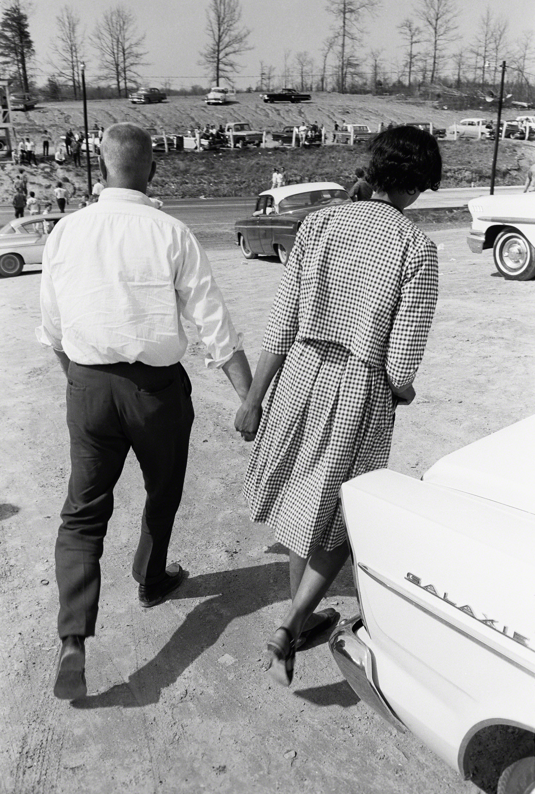 Loving Movie and LIFE Magazine: Real Photos Behind the Story