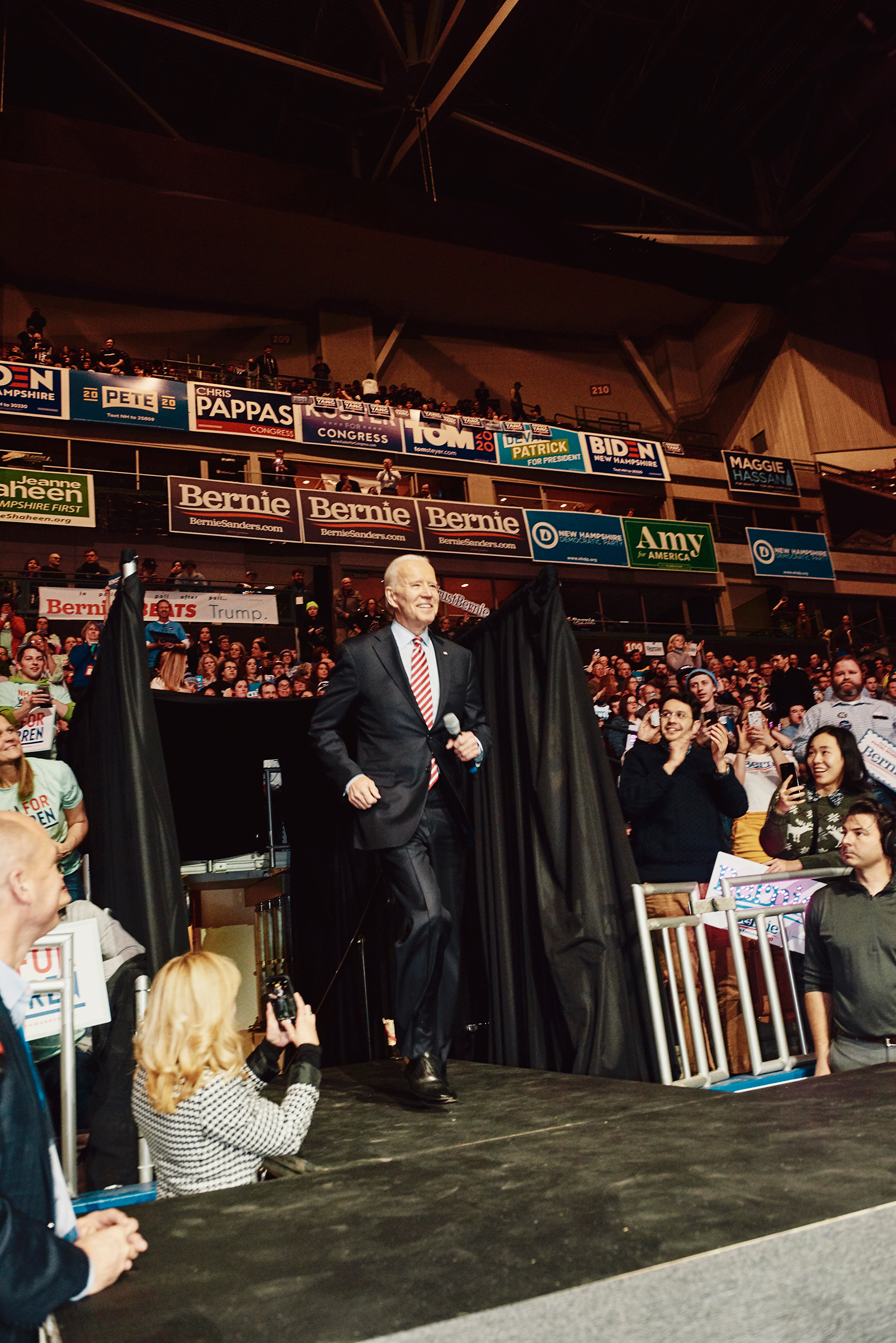 Joe Biden Wins 2020 Presidential Election: How He Did It