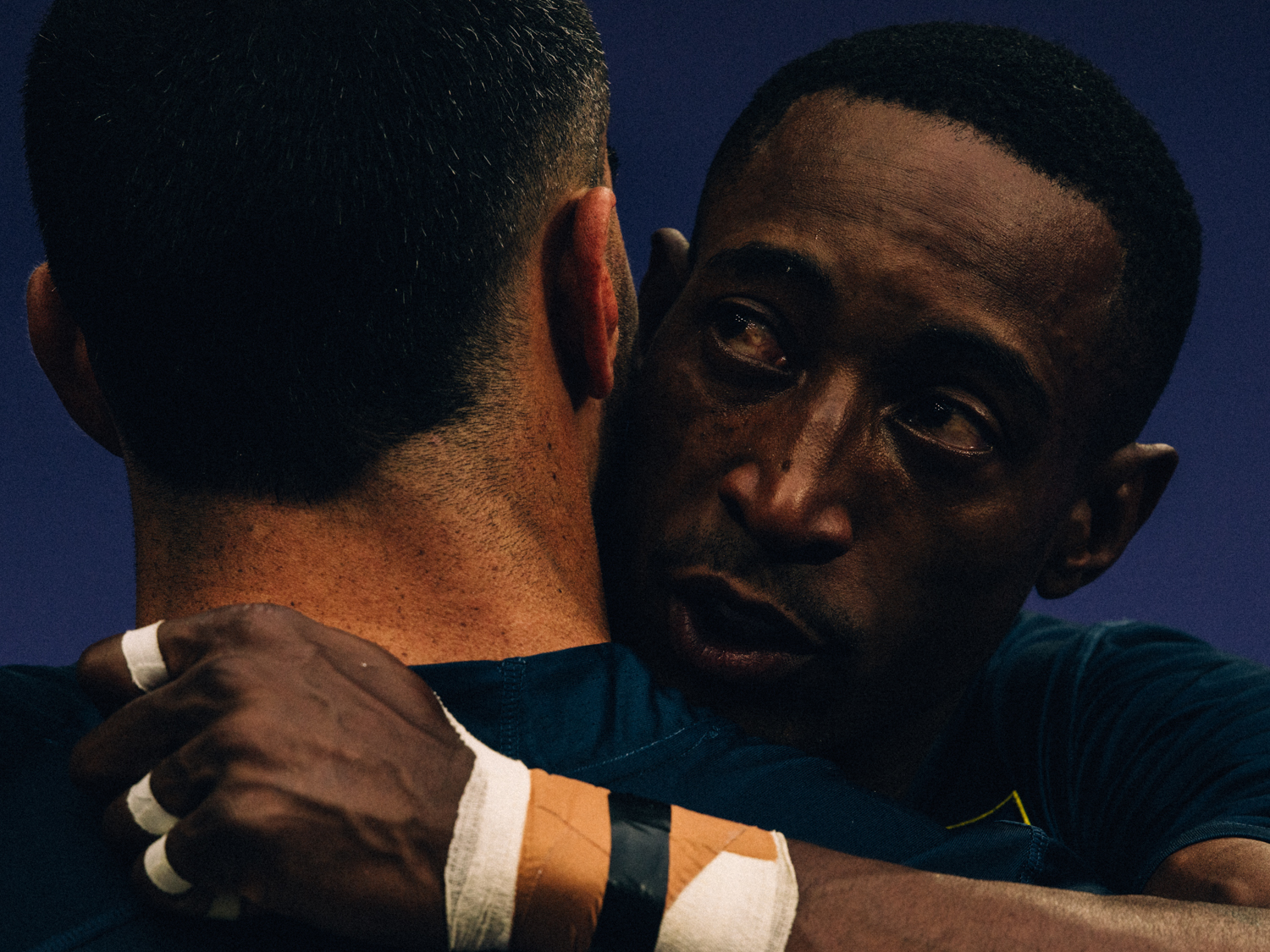 Inside Photographing the 2024 Paris Olympics