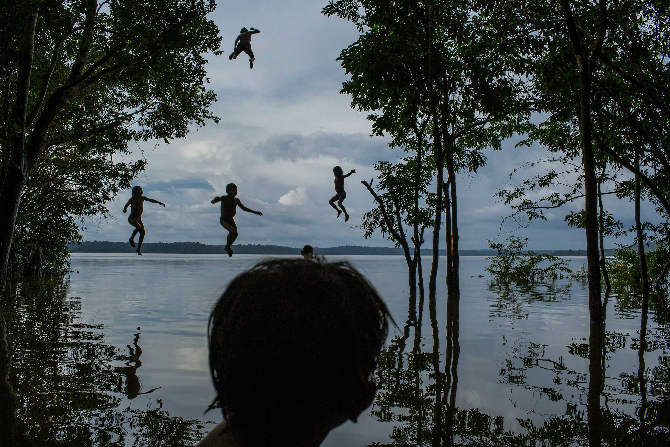World Press Photo: Fewer Manipulated Entries in 2016 Awards