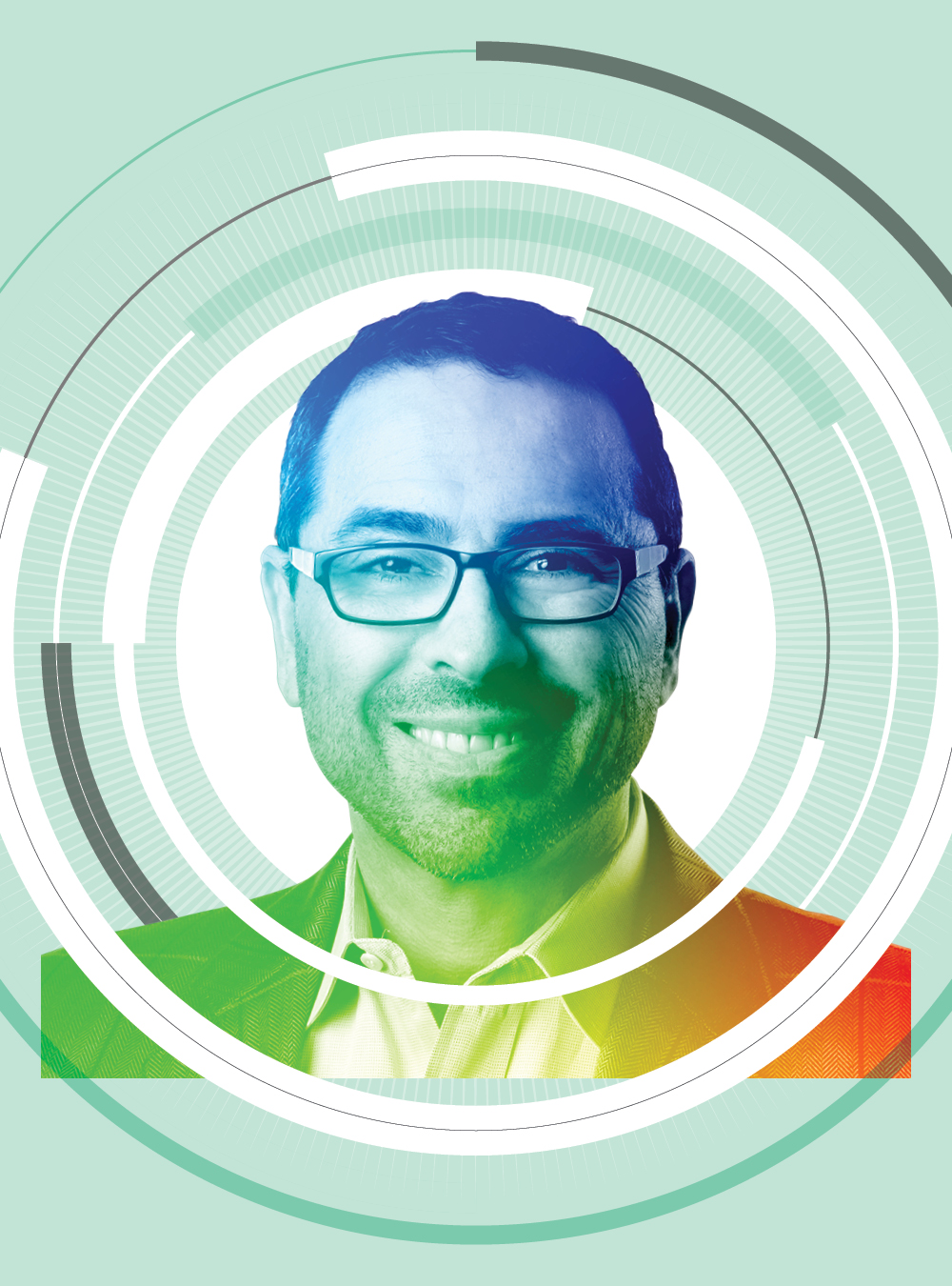 Andrew Feldman: The 100 Most Influential People in AI 2024