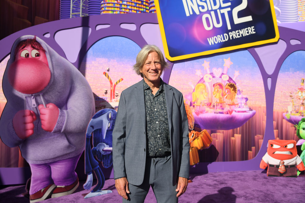 How Inside Out 2 Based Emotions on Science