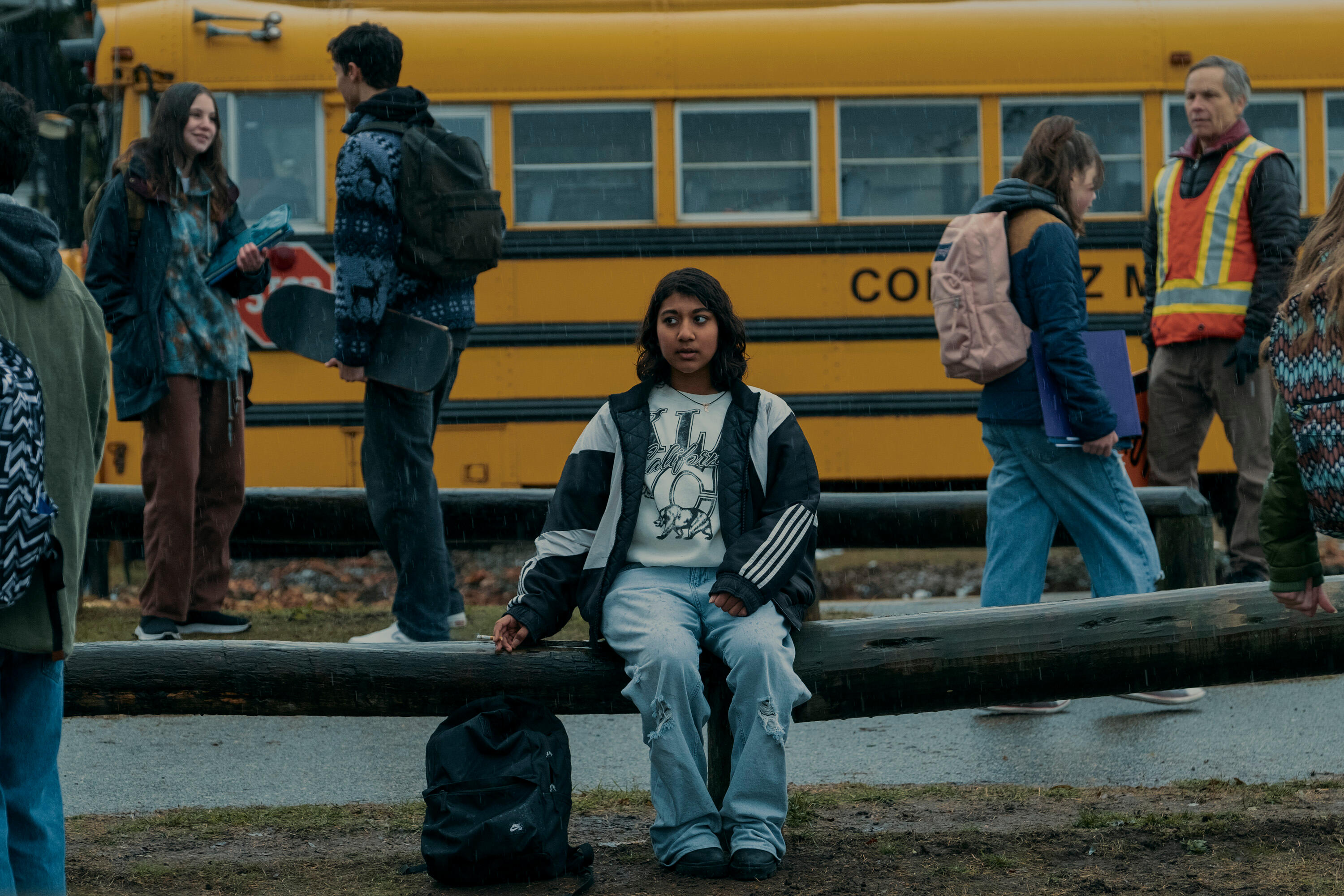 Under the Bridge: True Story Behind Hulu Crime Drama