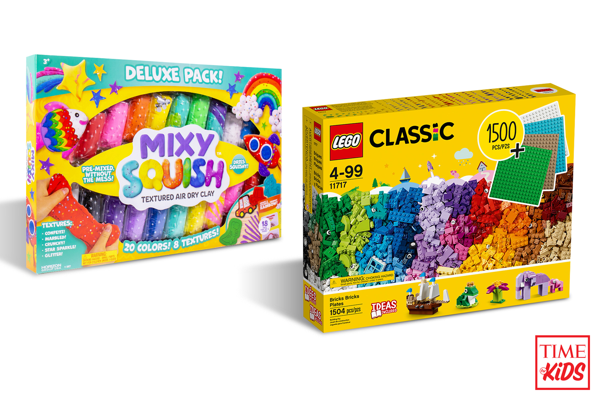 The Best Toys of 2020