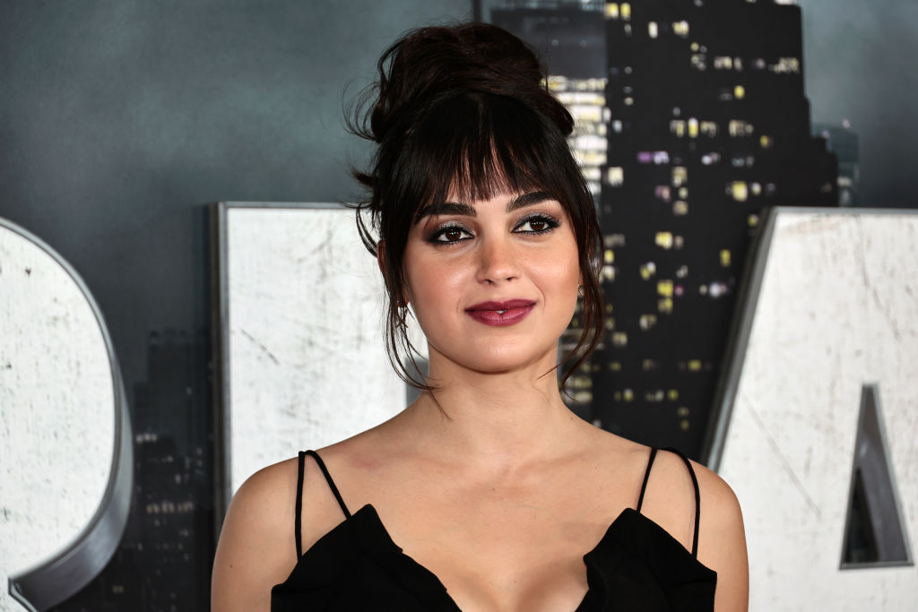 Melissa Barrera and Others in Hollywood Lose Jobs, Representation Over ...