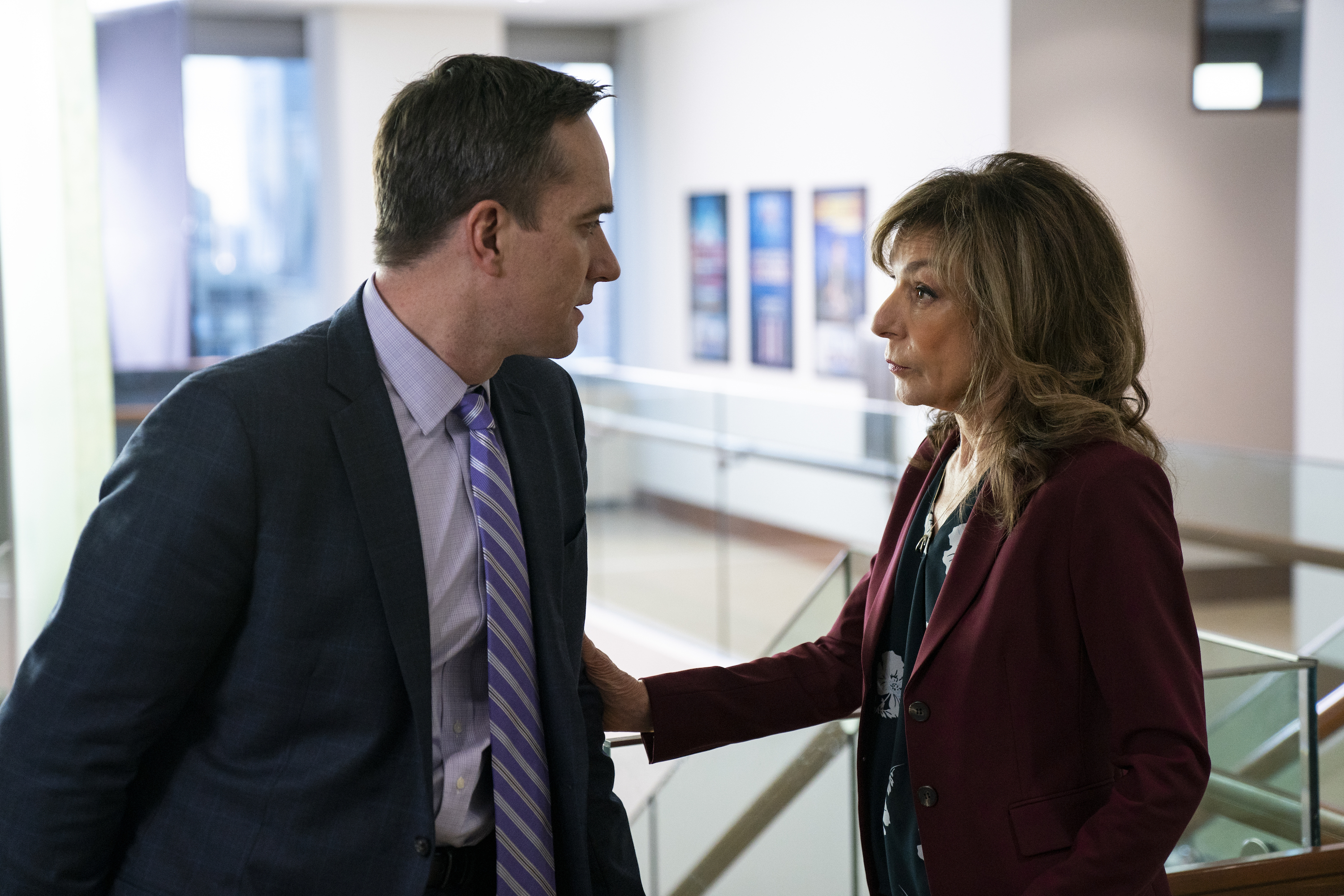 Succession Season 2 Episode 5 Recap