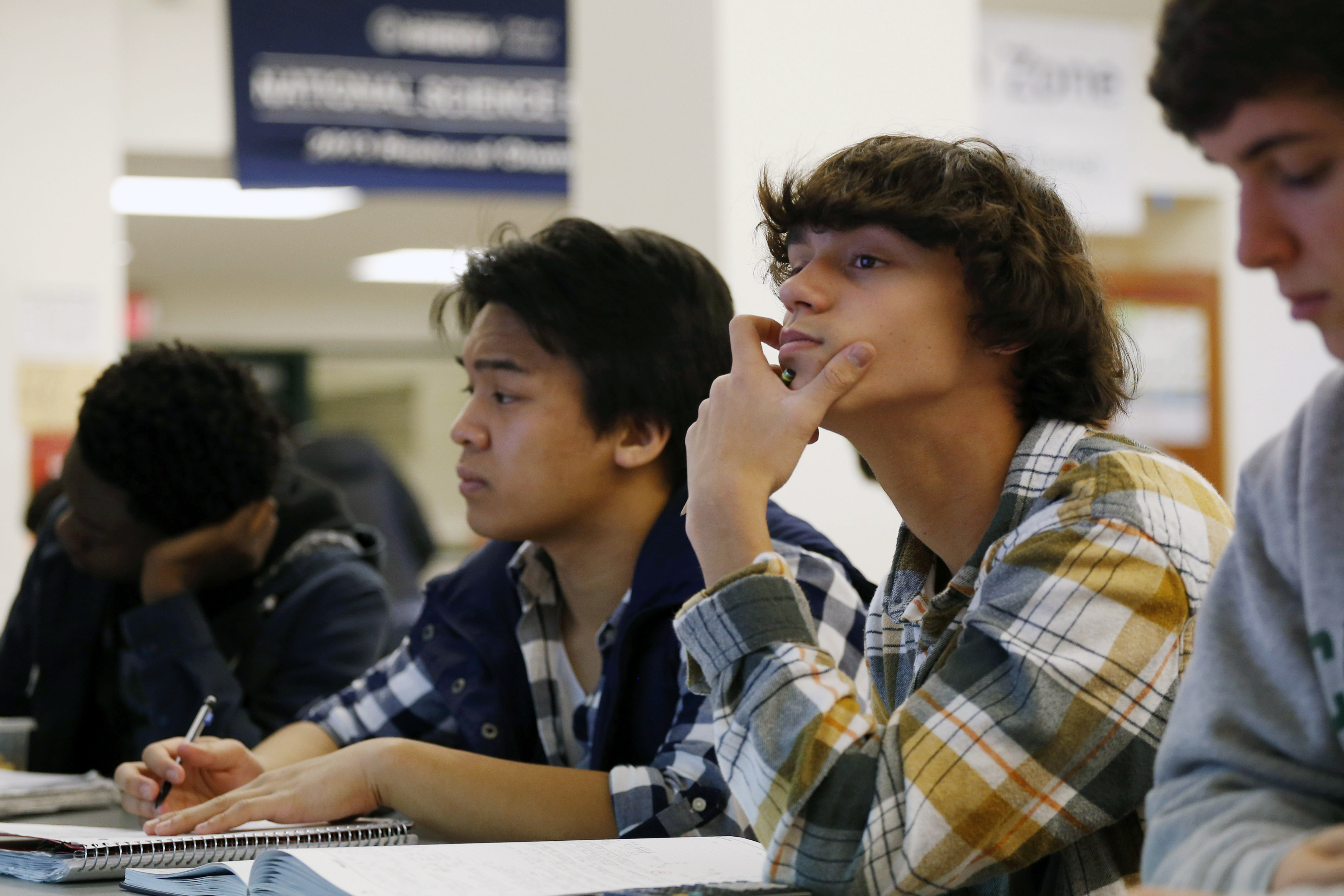 Teens Should Start School Later, Says Pediatric Group