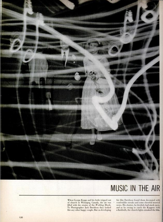 Curiouser and Curiouser: LIFE Magazine's World of Miscellany, 1952
