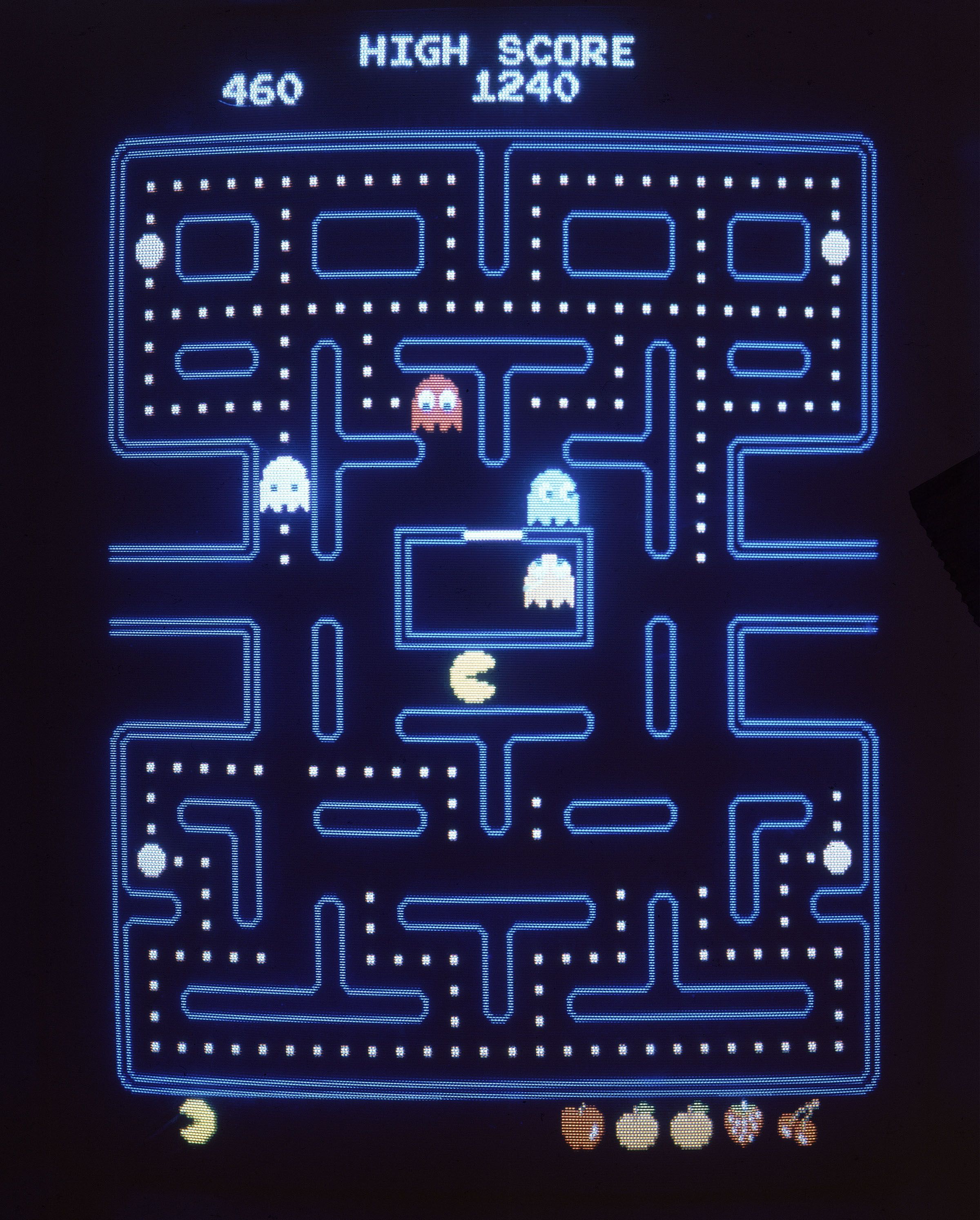 Pac-Man Creator Toru Iwatani on the Character's Past and Future
