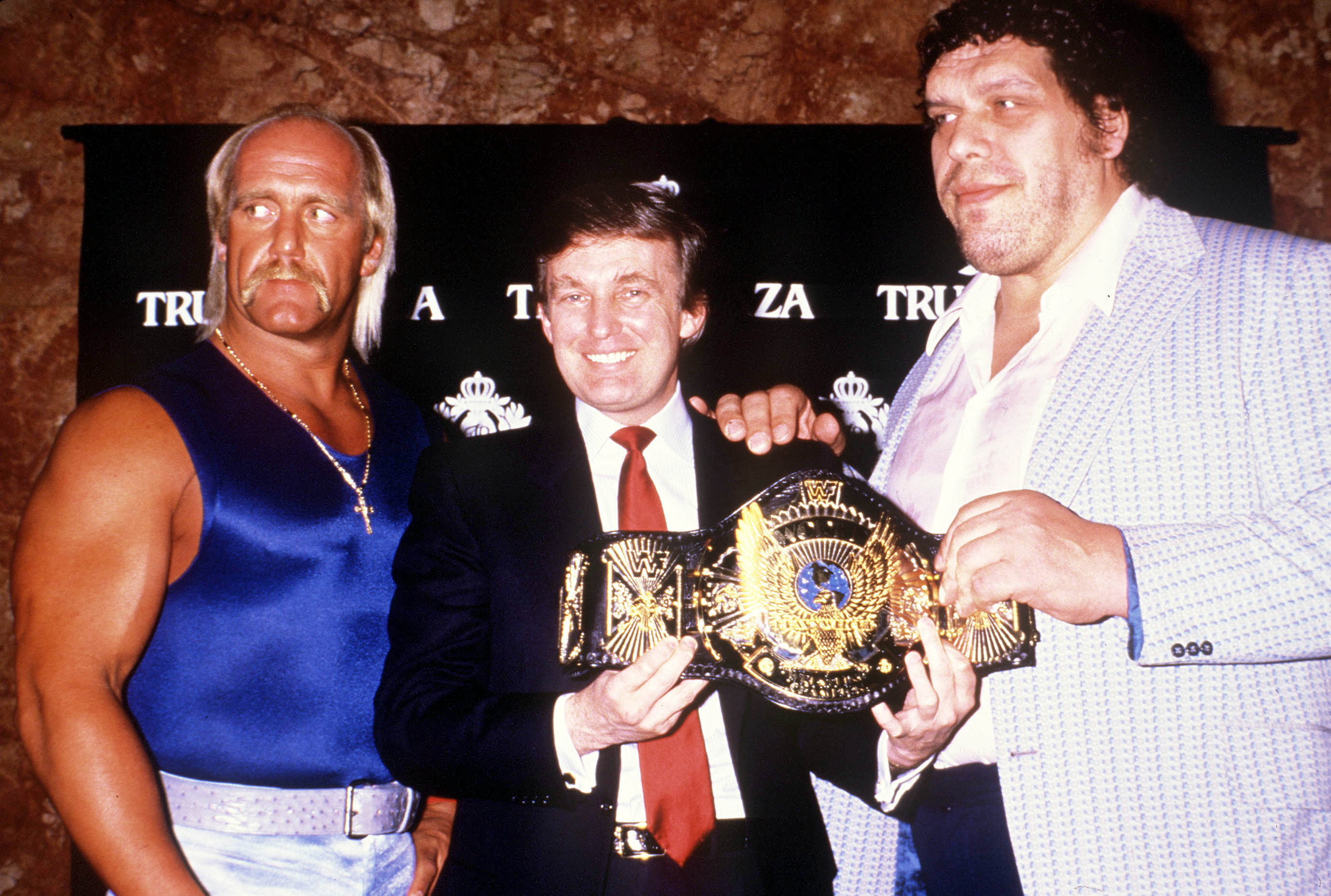Donald Trump: 16 Successful and Unsuccessful Business Ventures